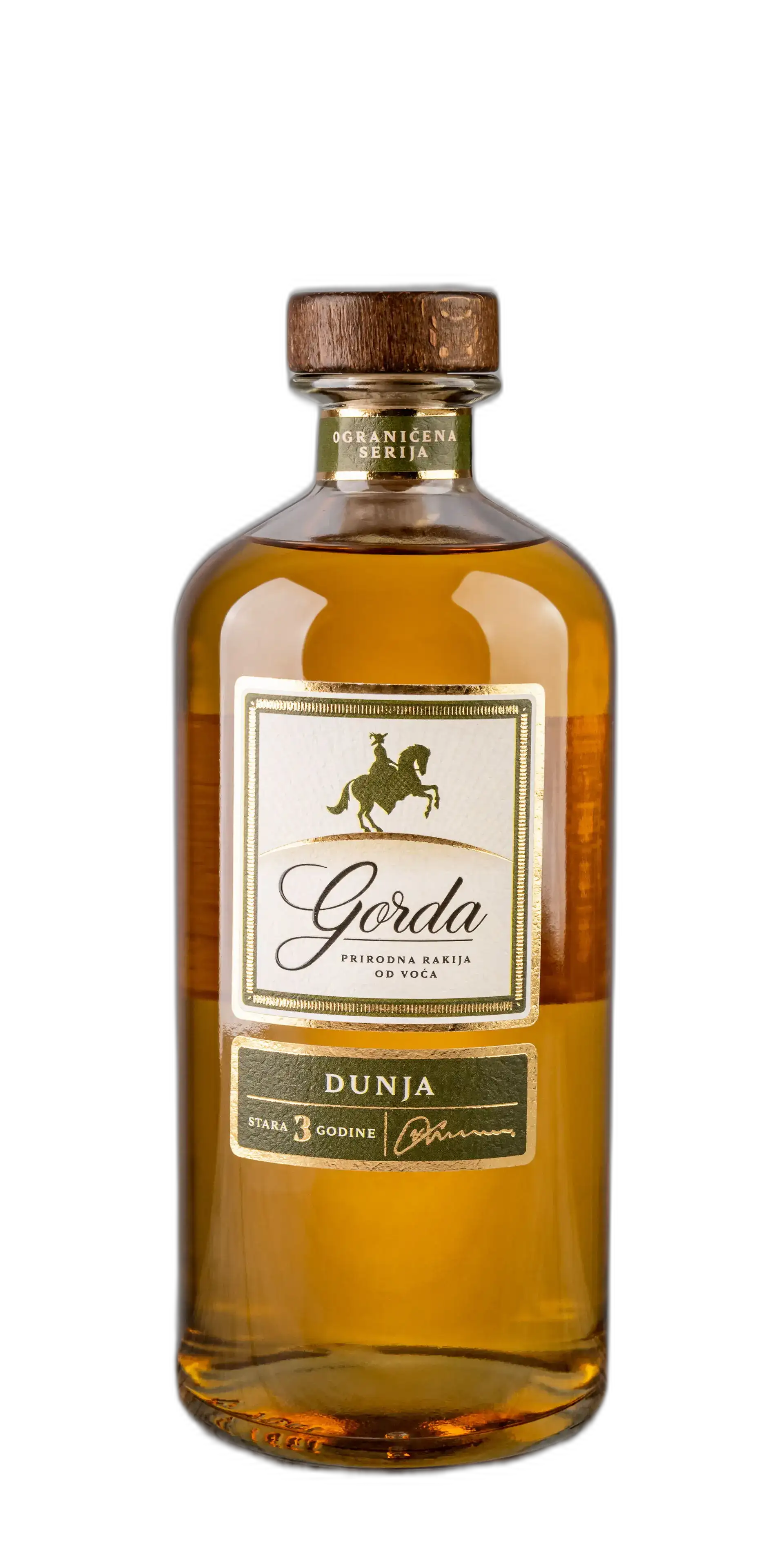 Dunja Gorda 0.7 l