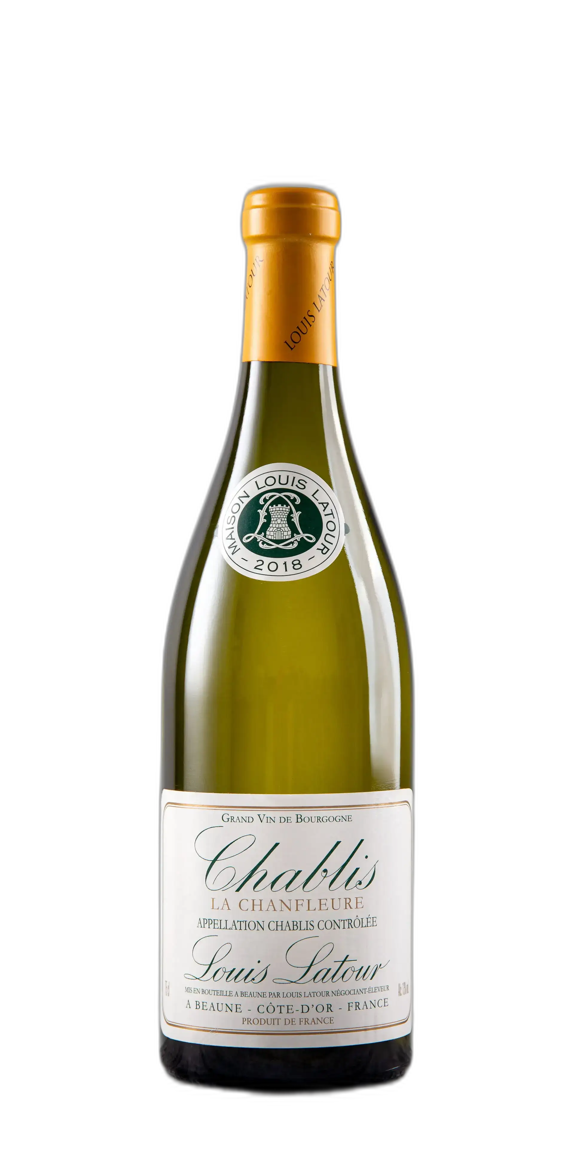 Chablis Loius Latour 0.75 l