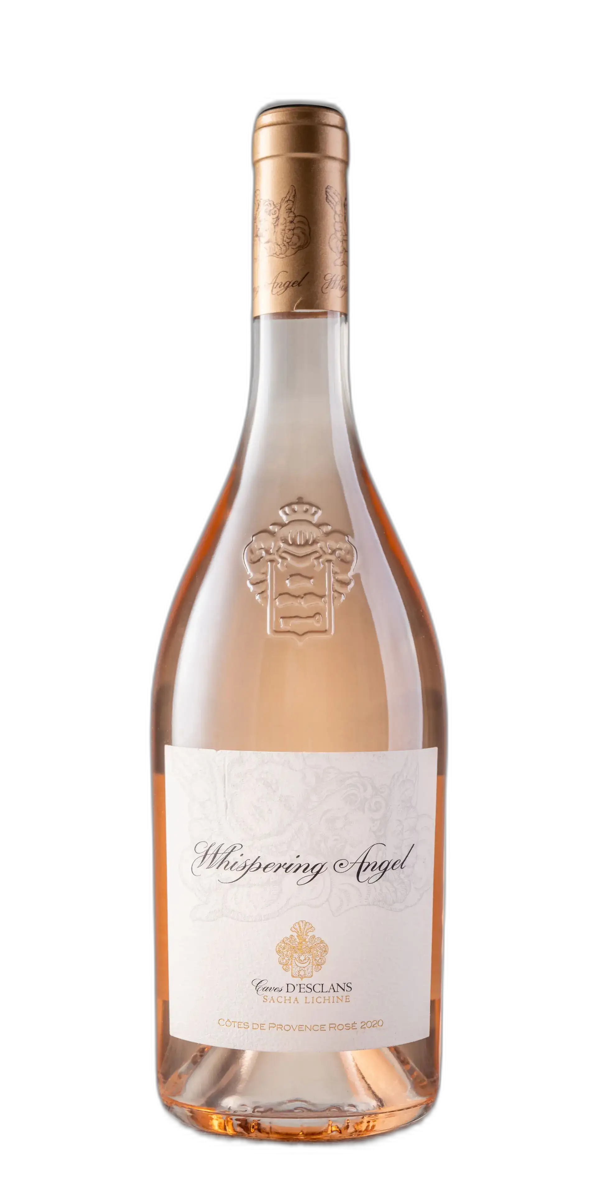 Whispering angel rose Chateau D"Esclans 0.75 l