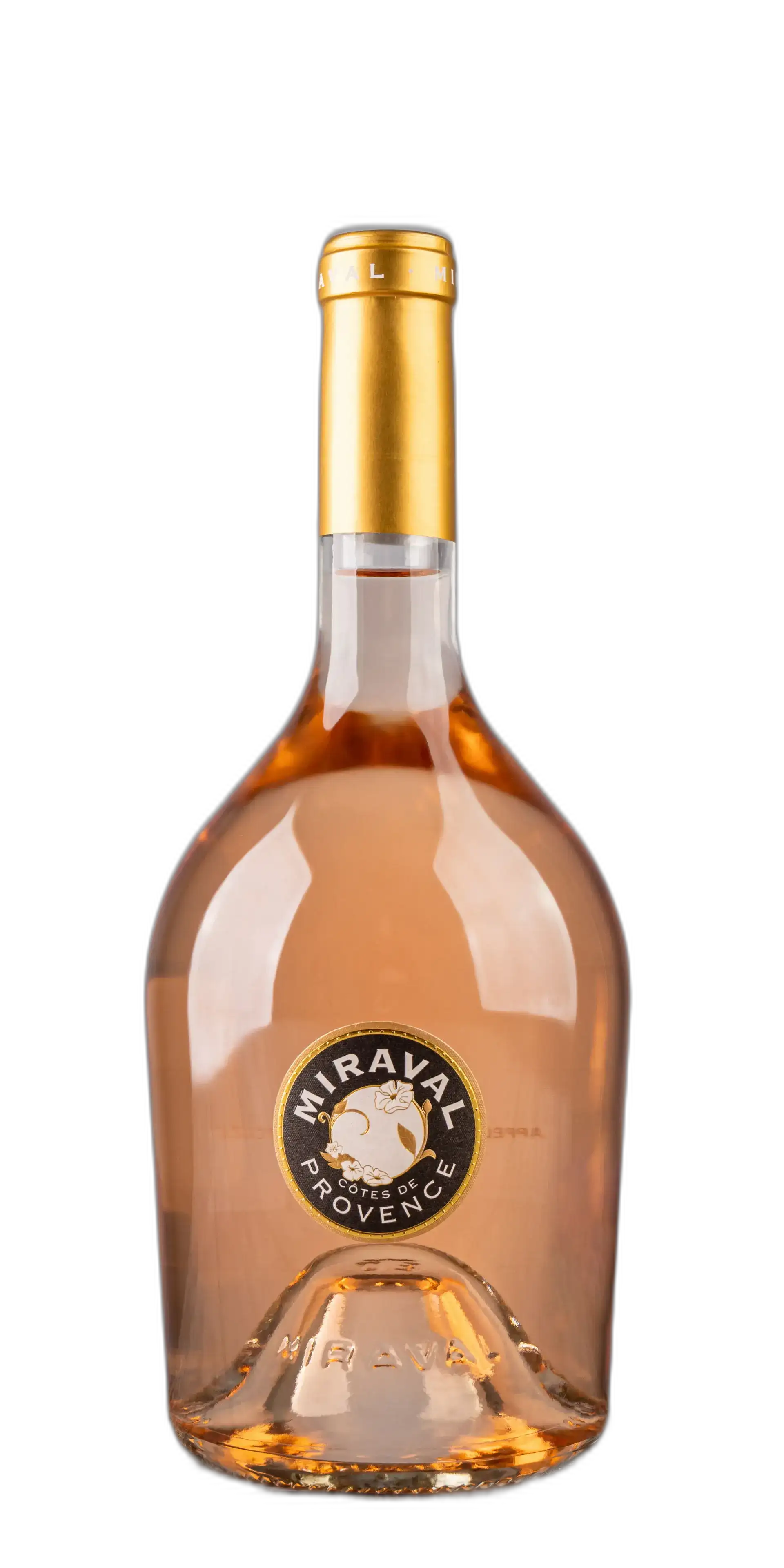 Miraval rose 0.75 l