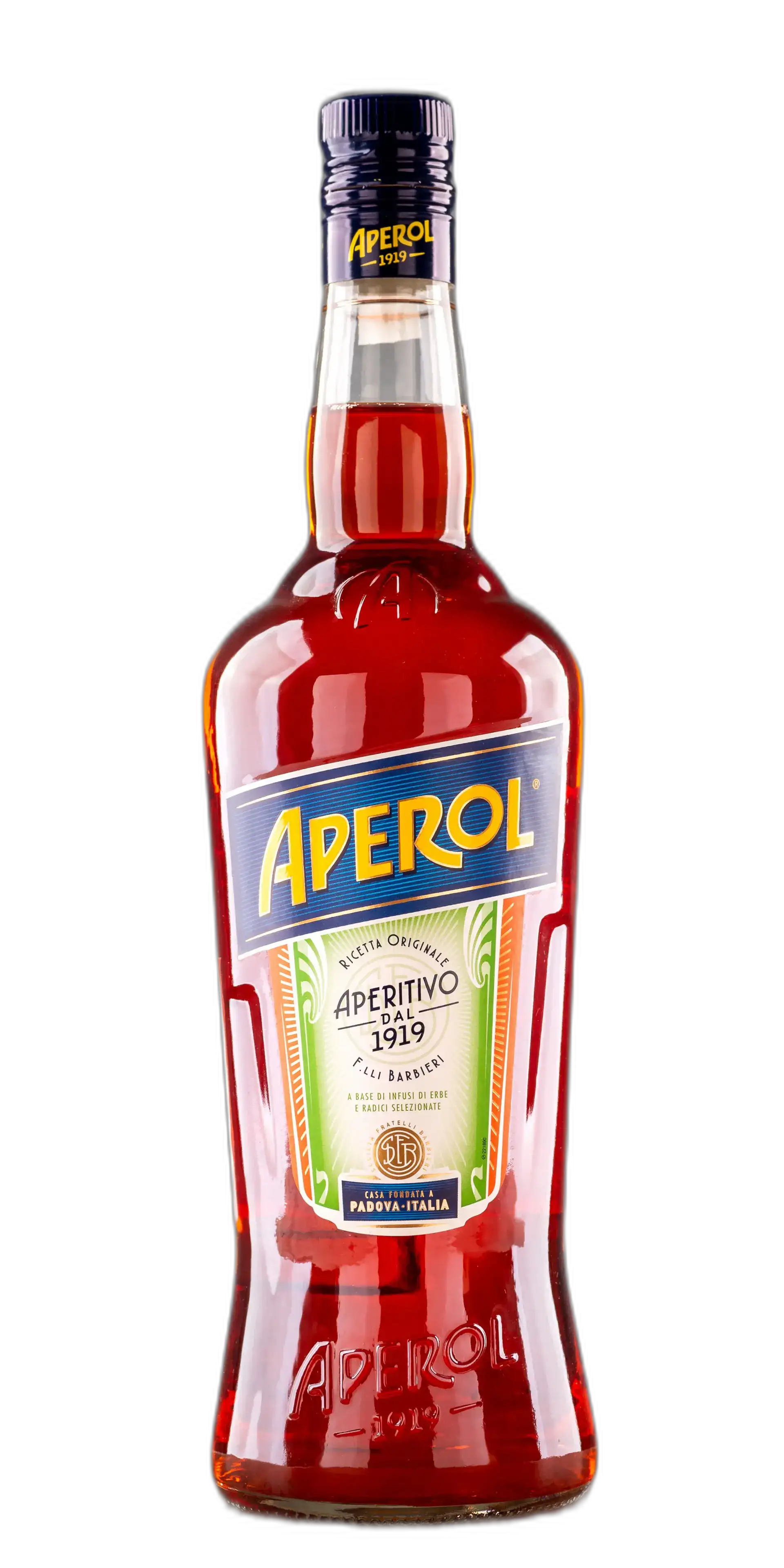 Aperol 1.0 l