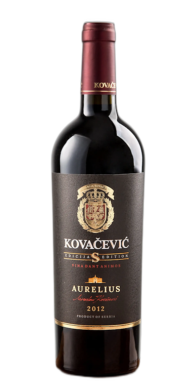 Aurelijus S Kovacevic 0.75 l