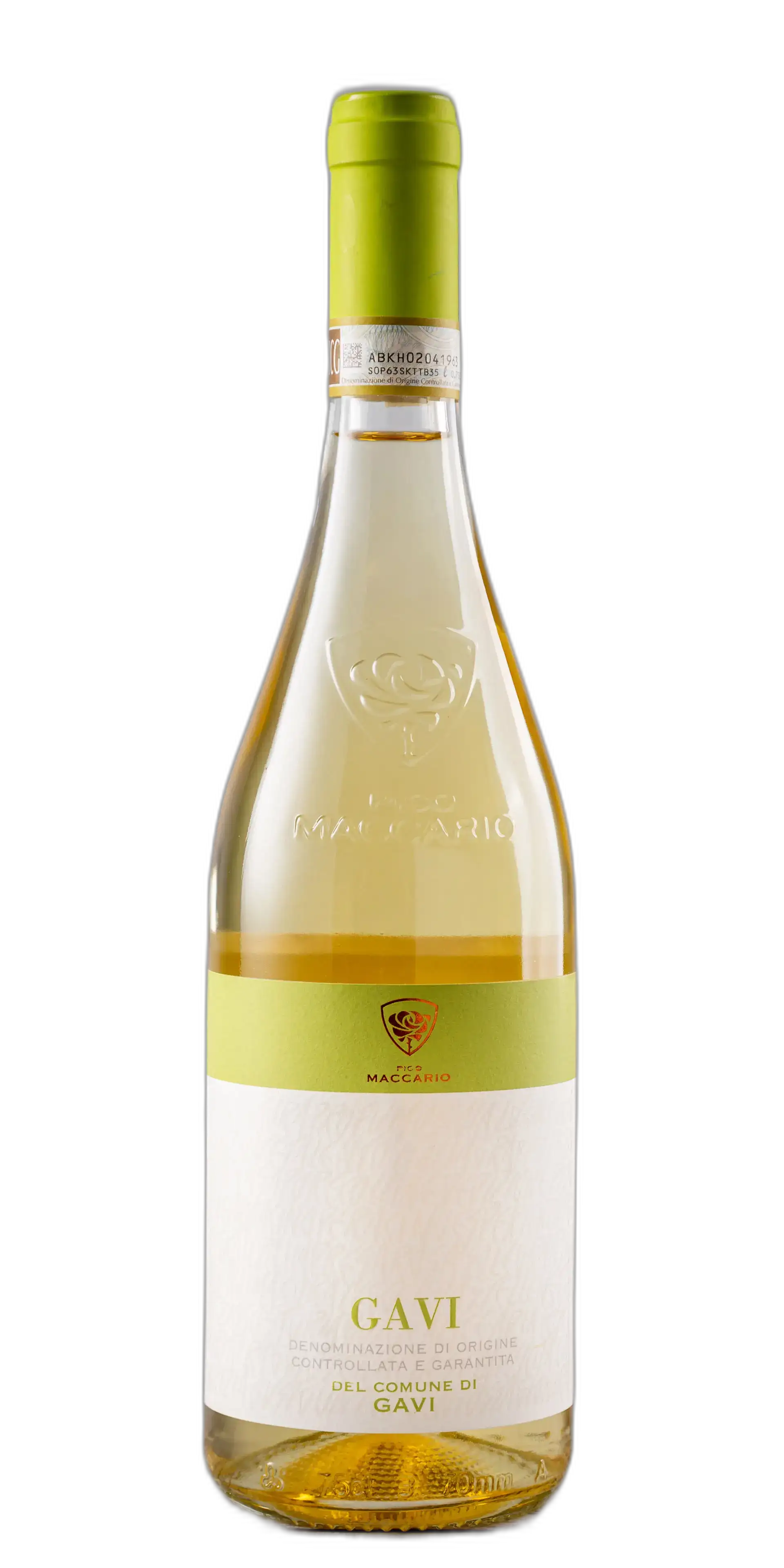Gavi Pico Macario 0.75 l