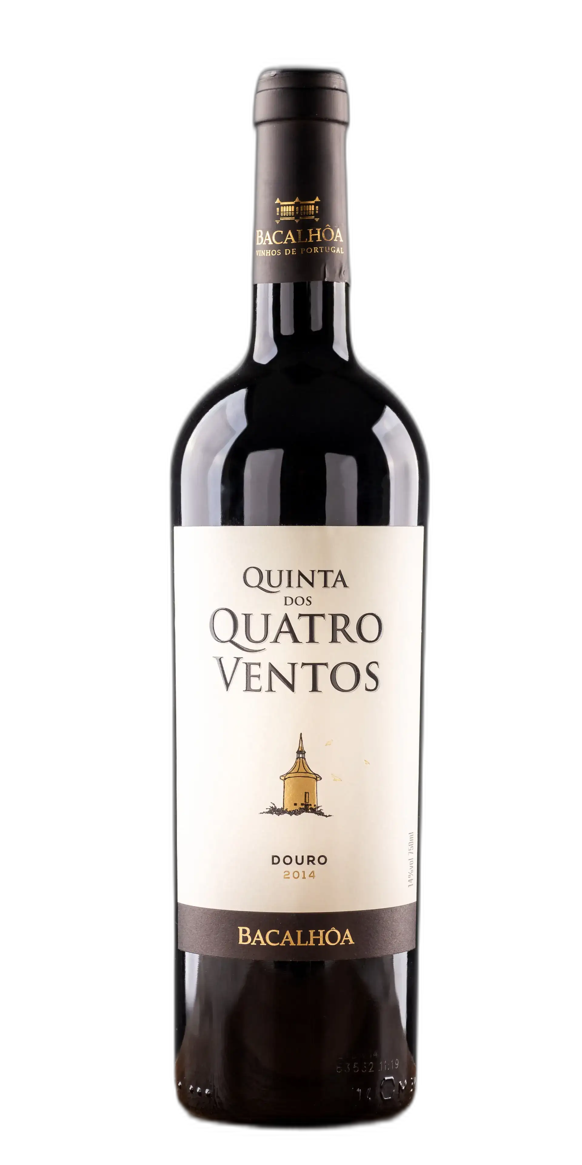 Quinta Quatro Ventos 0.75 l