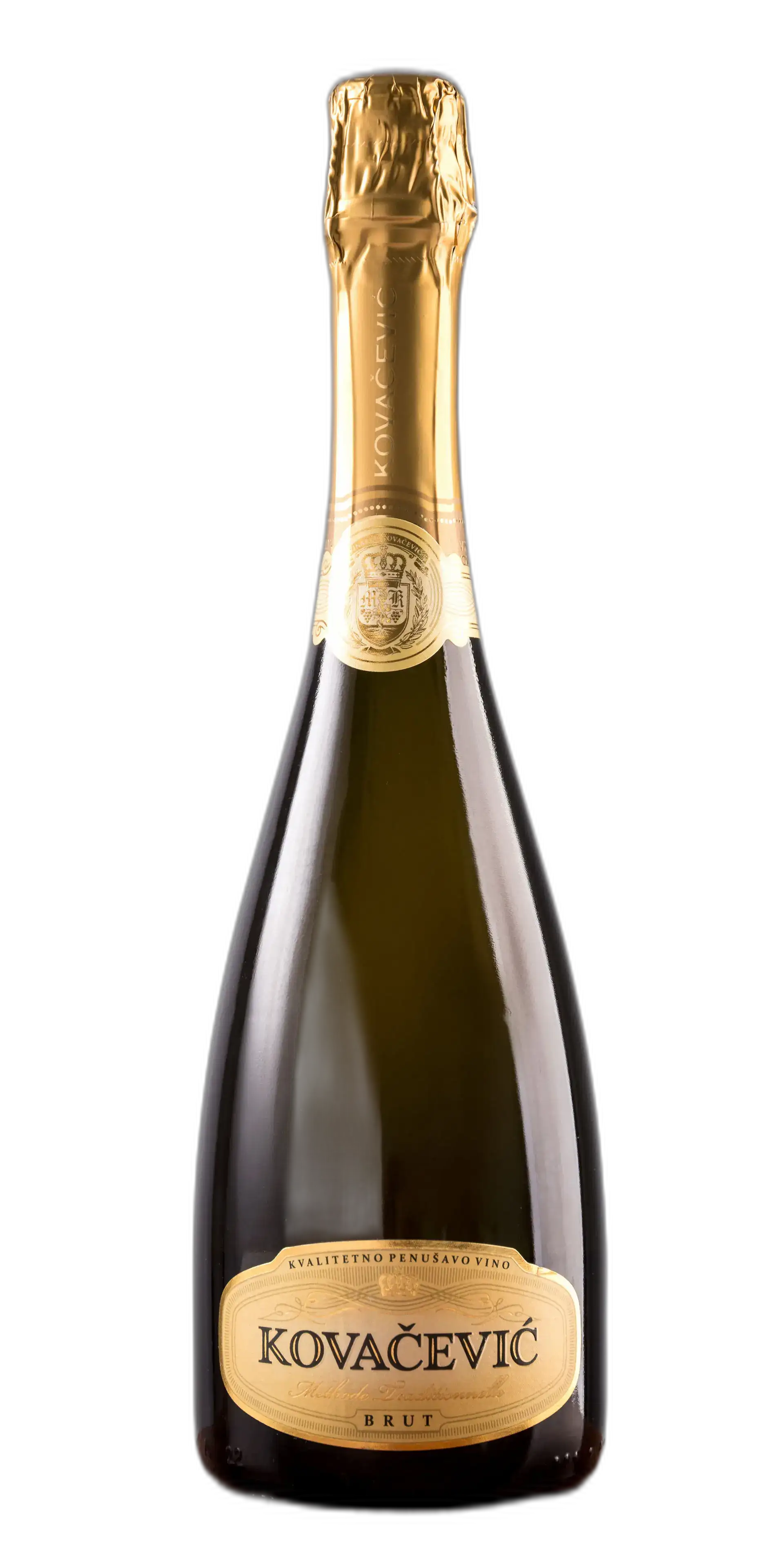 Kovacevic Brut 0.75 l