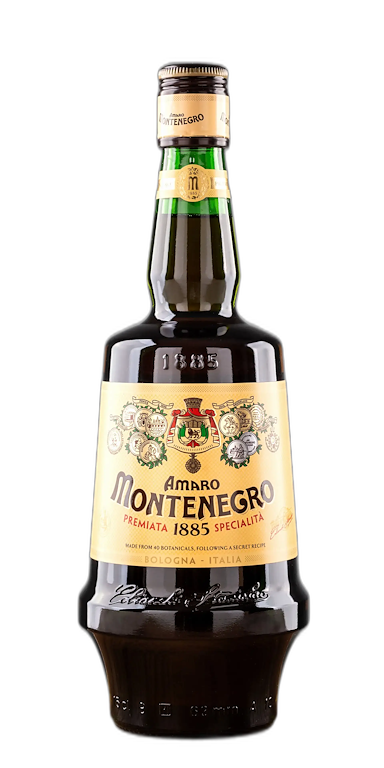 Amaro Montenegro 0.7 l