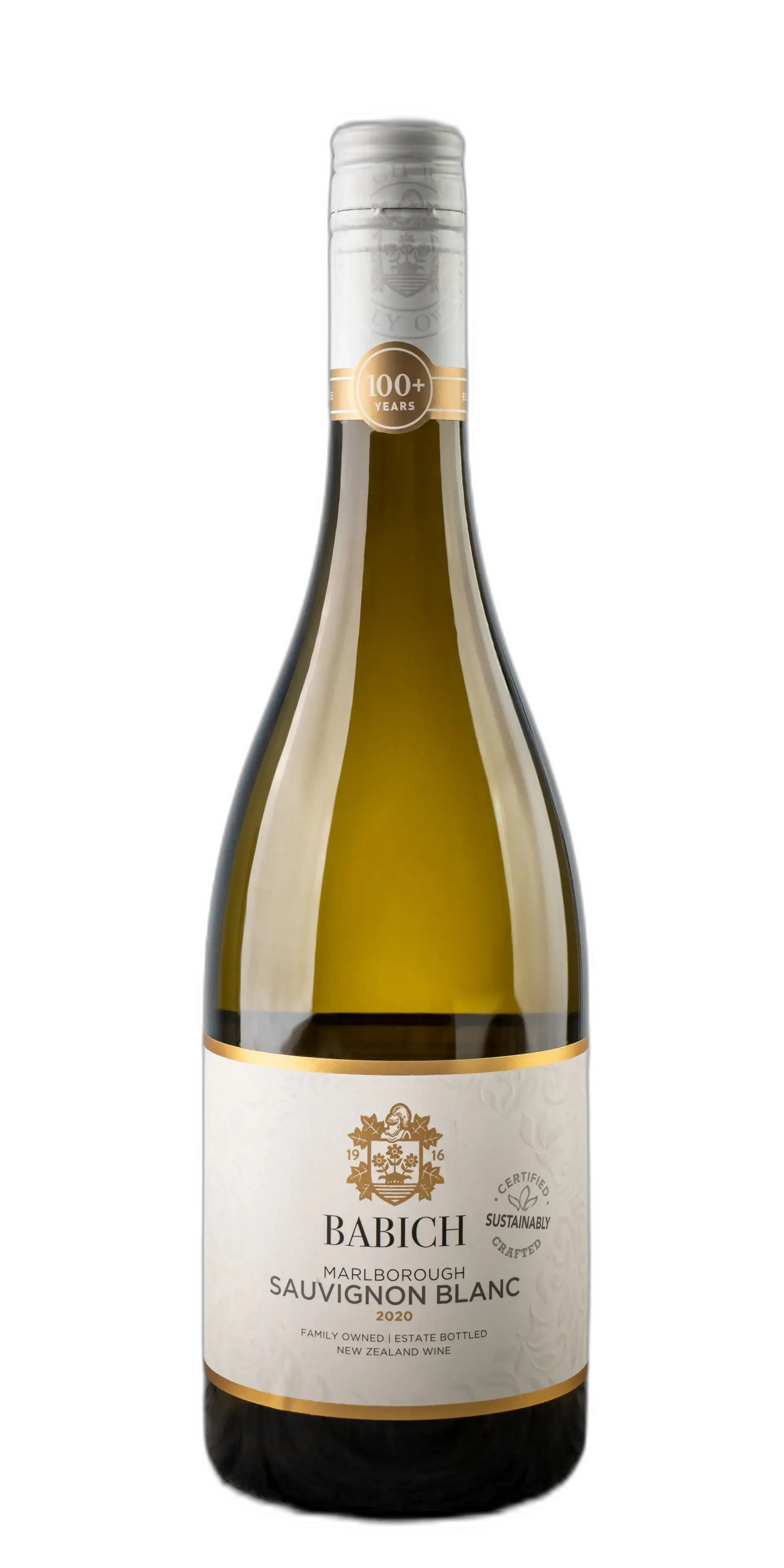 Sauvignon blanc Babich 0.75 l