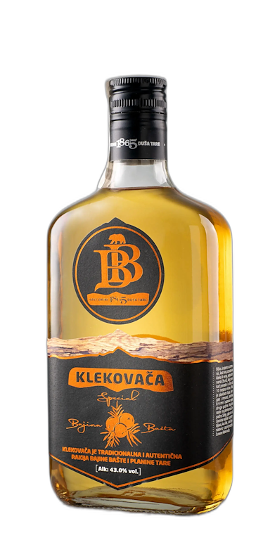 Klekovaca special Bajina Basta 0.7 l