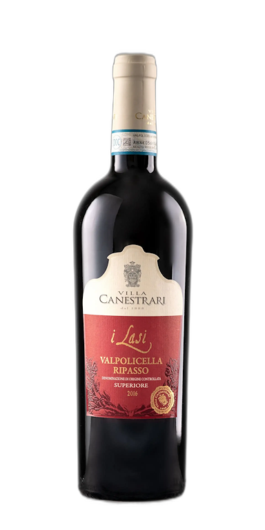 Vapollicela ripasso Villa Canestrari 0.75 l