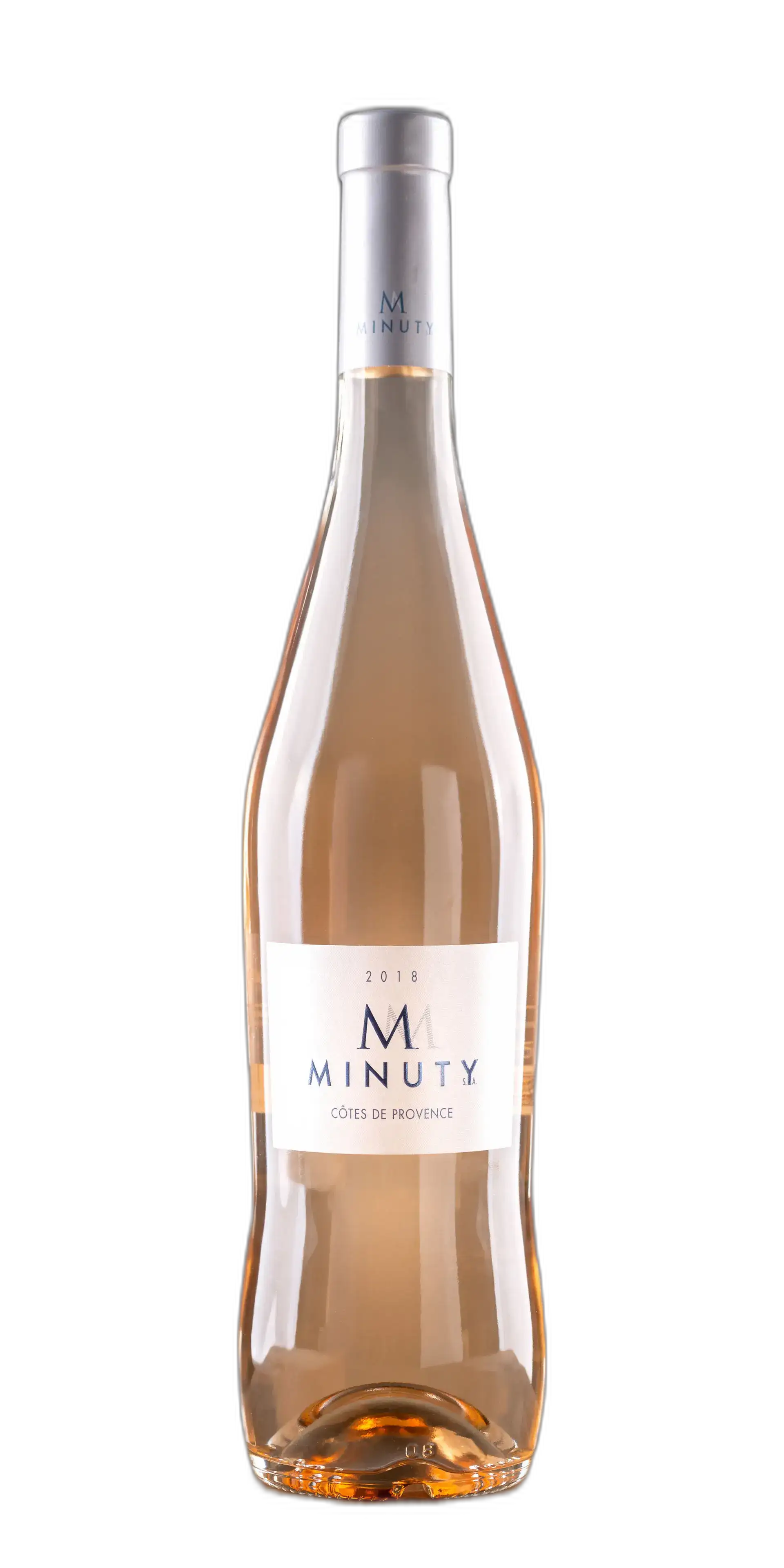 Minut M Rose 0.75 l