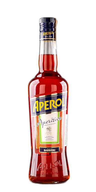 Aperol 0.7 l