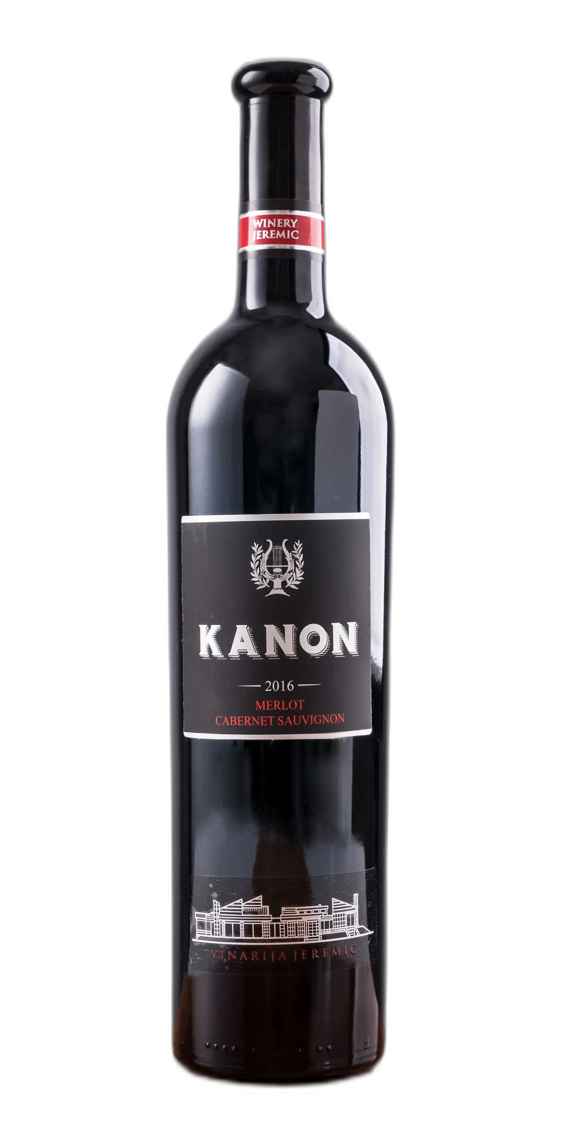 Kanon Jeremic 0.75 l