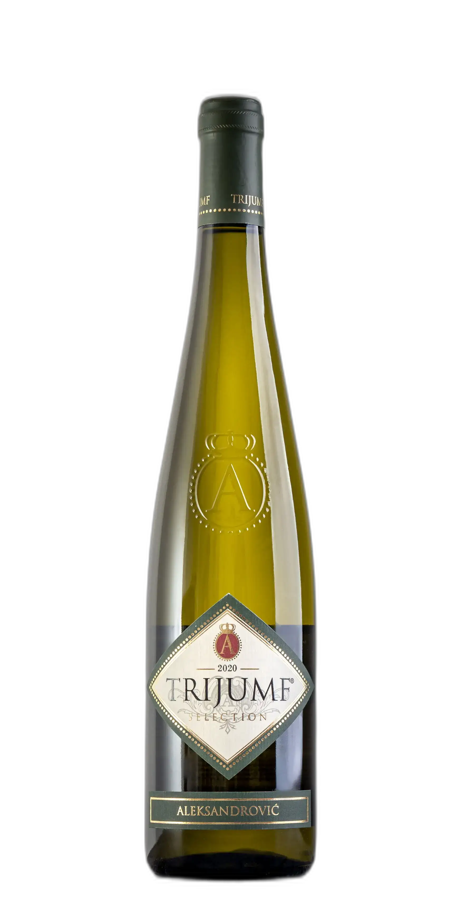 Trijumf Aleksandrovic 0.75 l