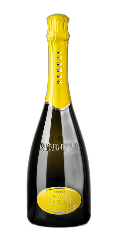 Fonso Valdobbiadene prosecco superiore Docg Rebuli 0.75 l