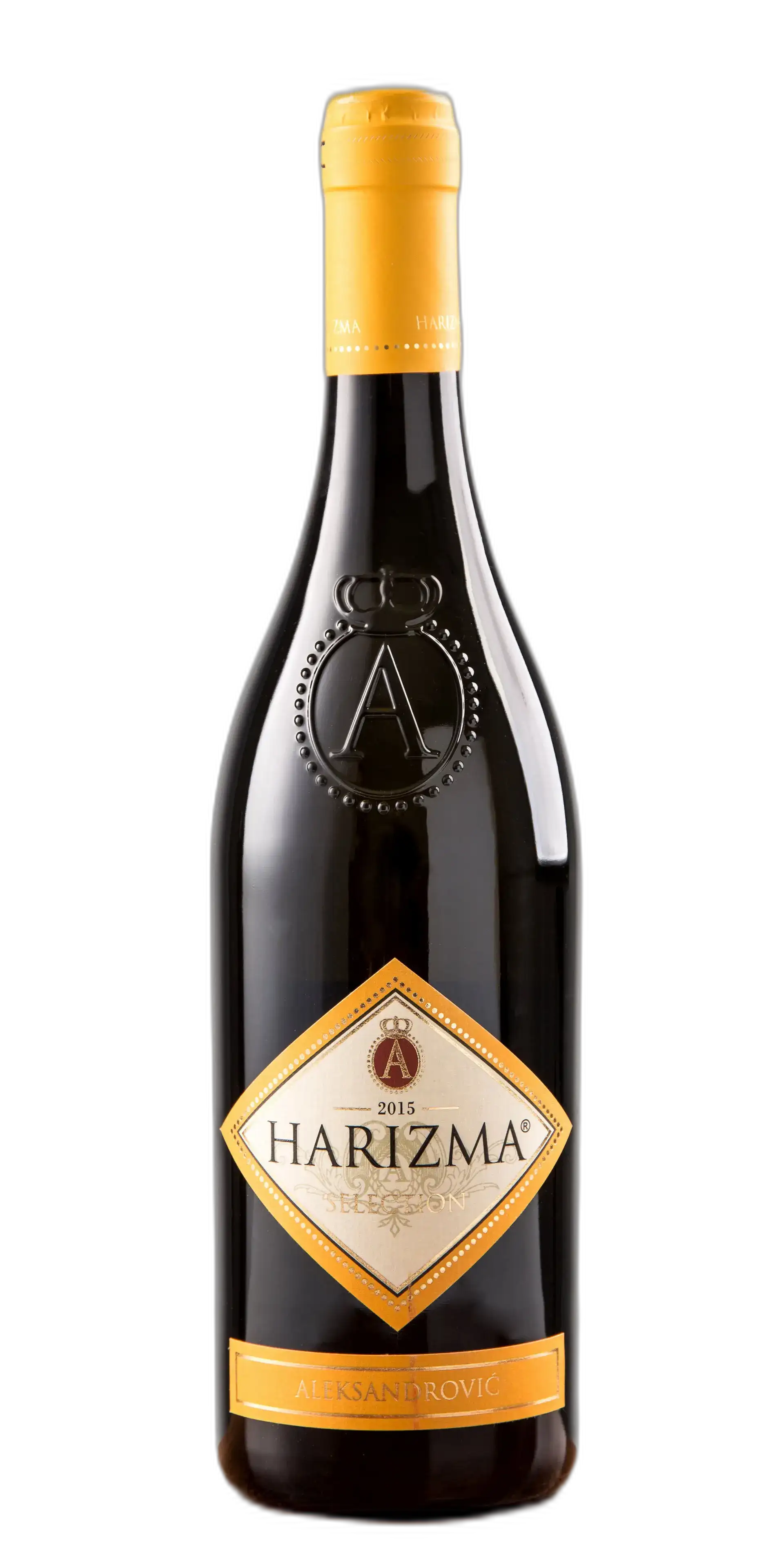 Harizma Aleksandrovic 0.75 l