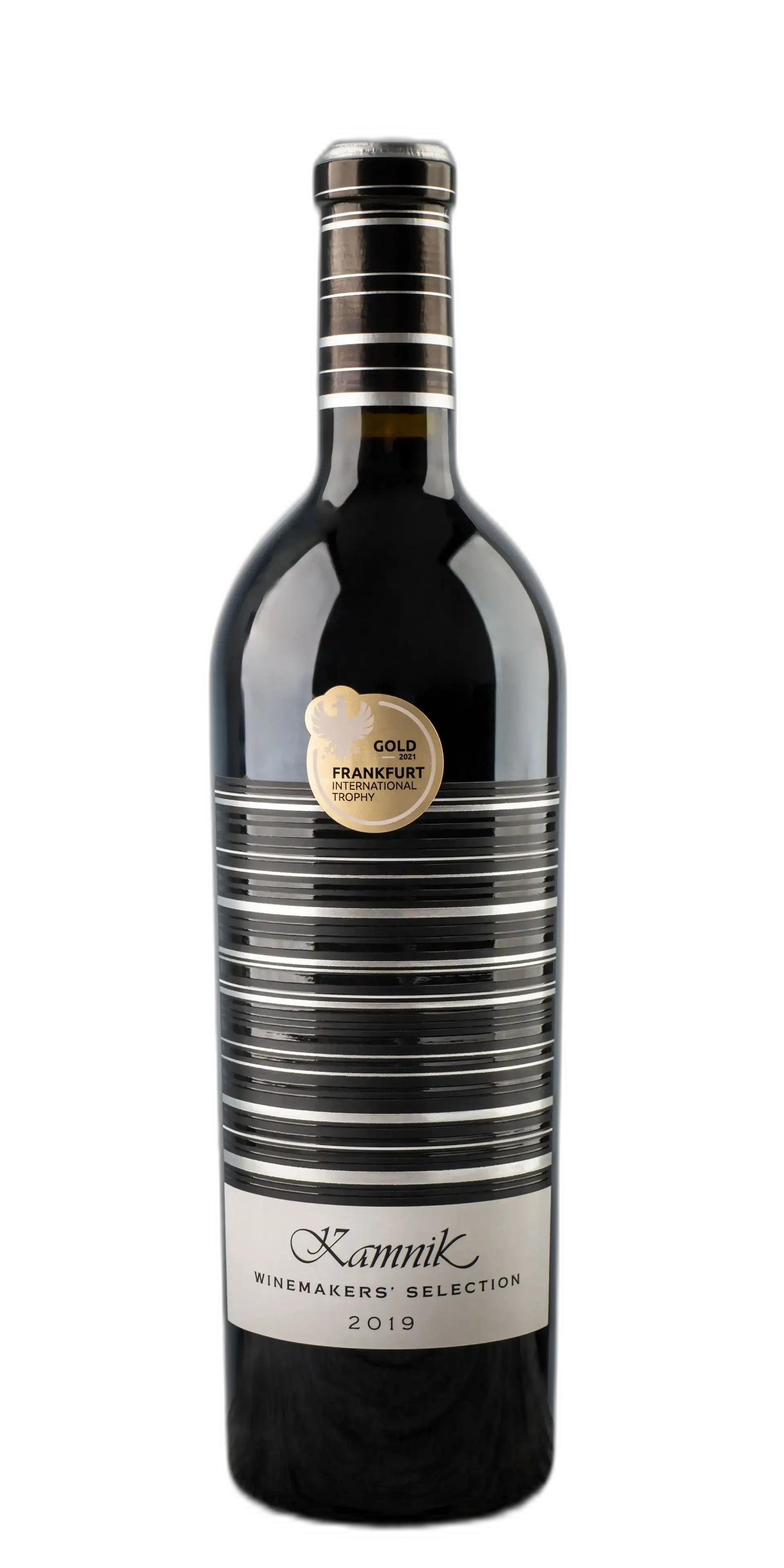 Winemakers selection Kamnik 0.75 l