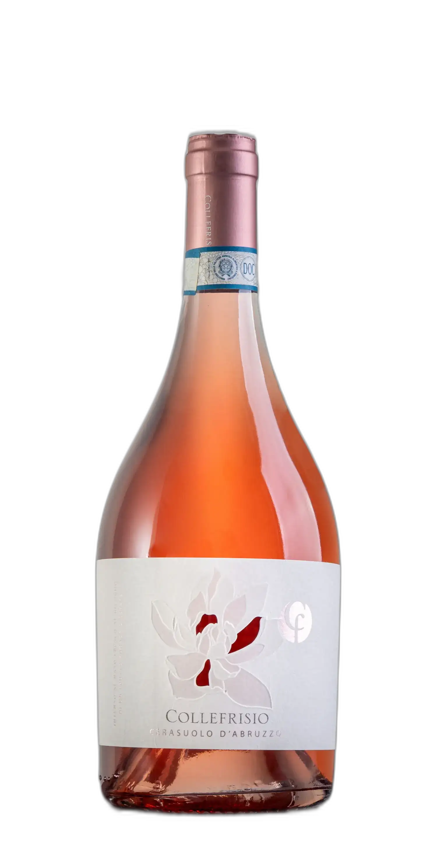 Cerasuolo D"Abruzzo rose DOC Collefrisio 0.75 l