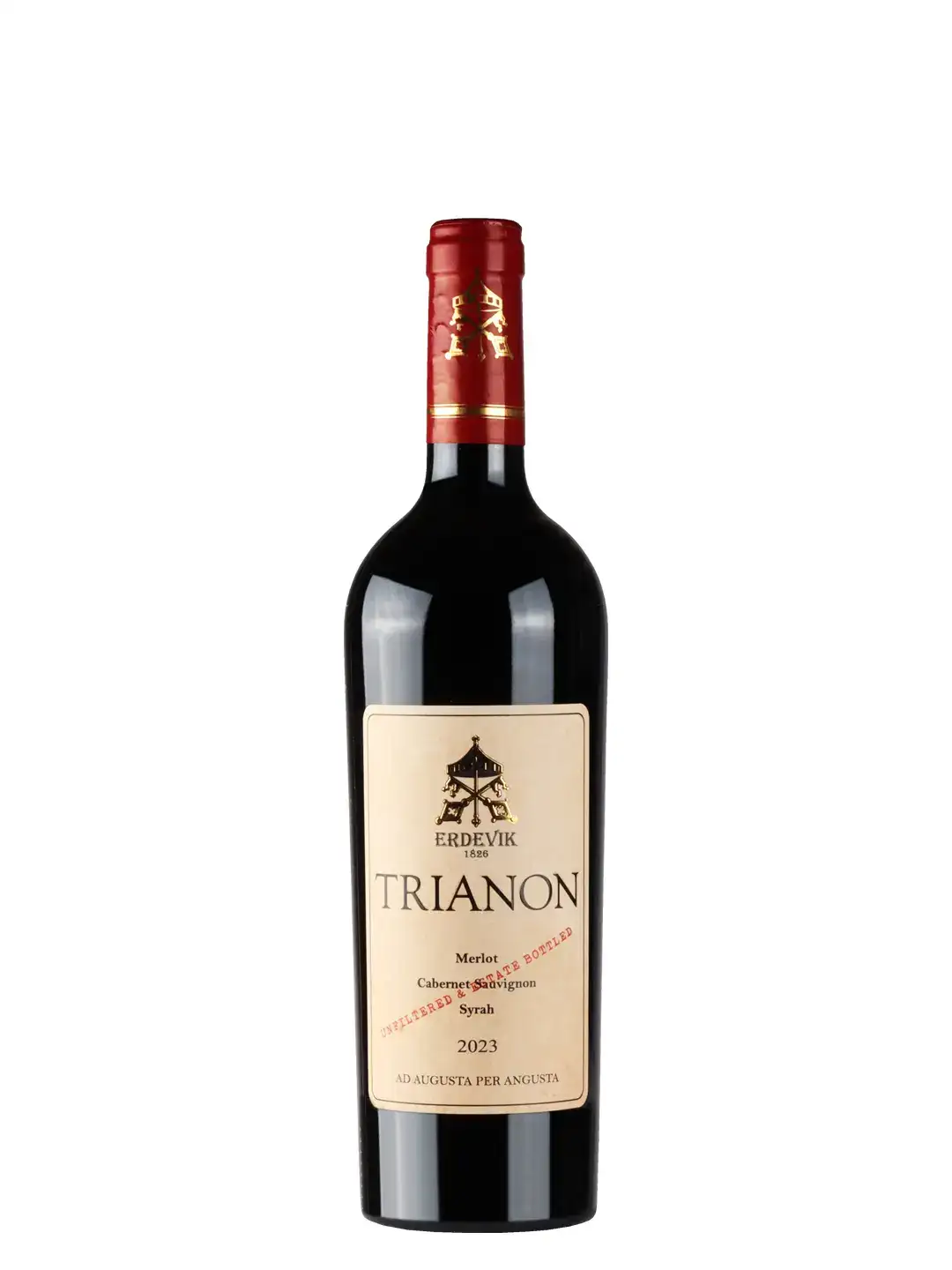 Trianon Erdevik 0.75 l