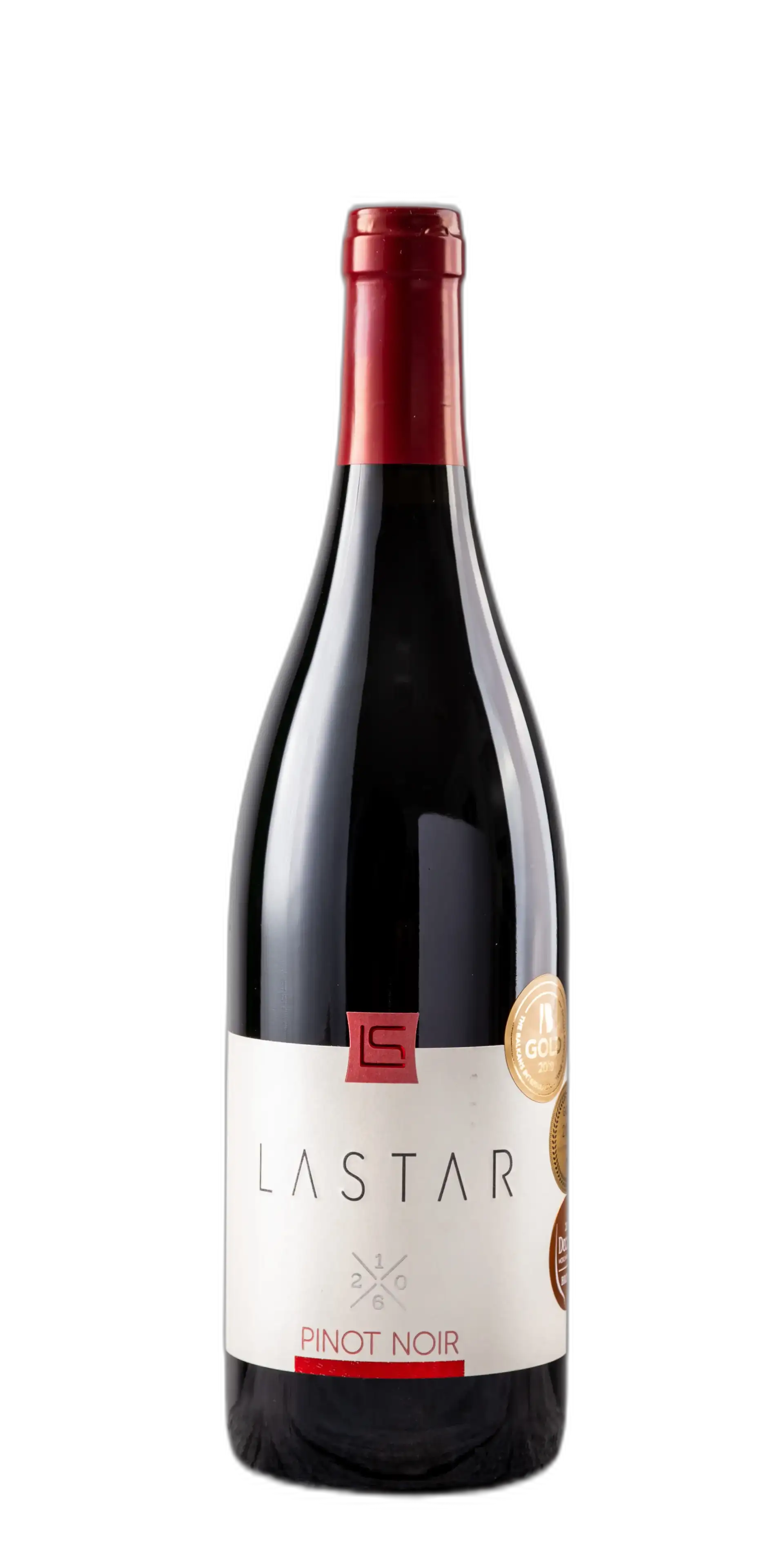 Pinot noir Lastar 0.75 l