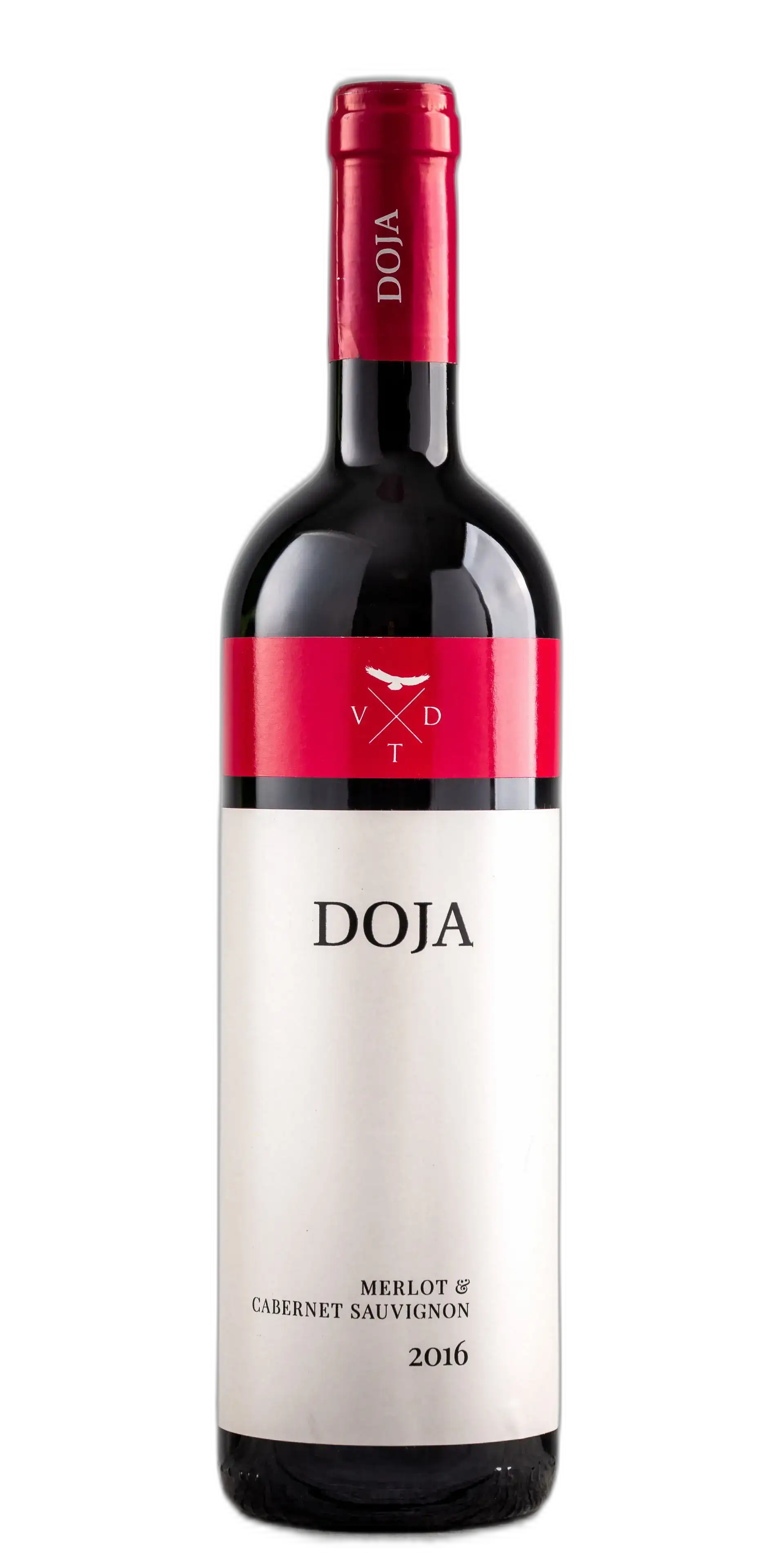 Cabernet merlot Doja 0.75 l