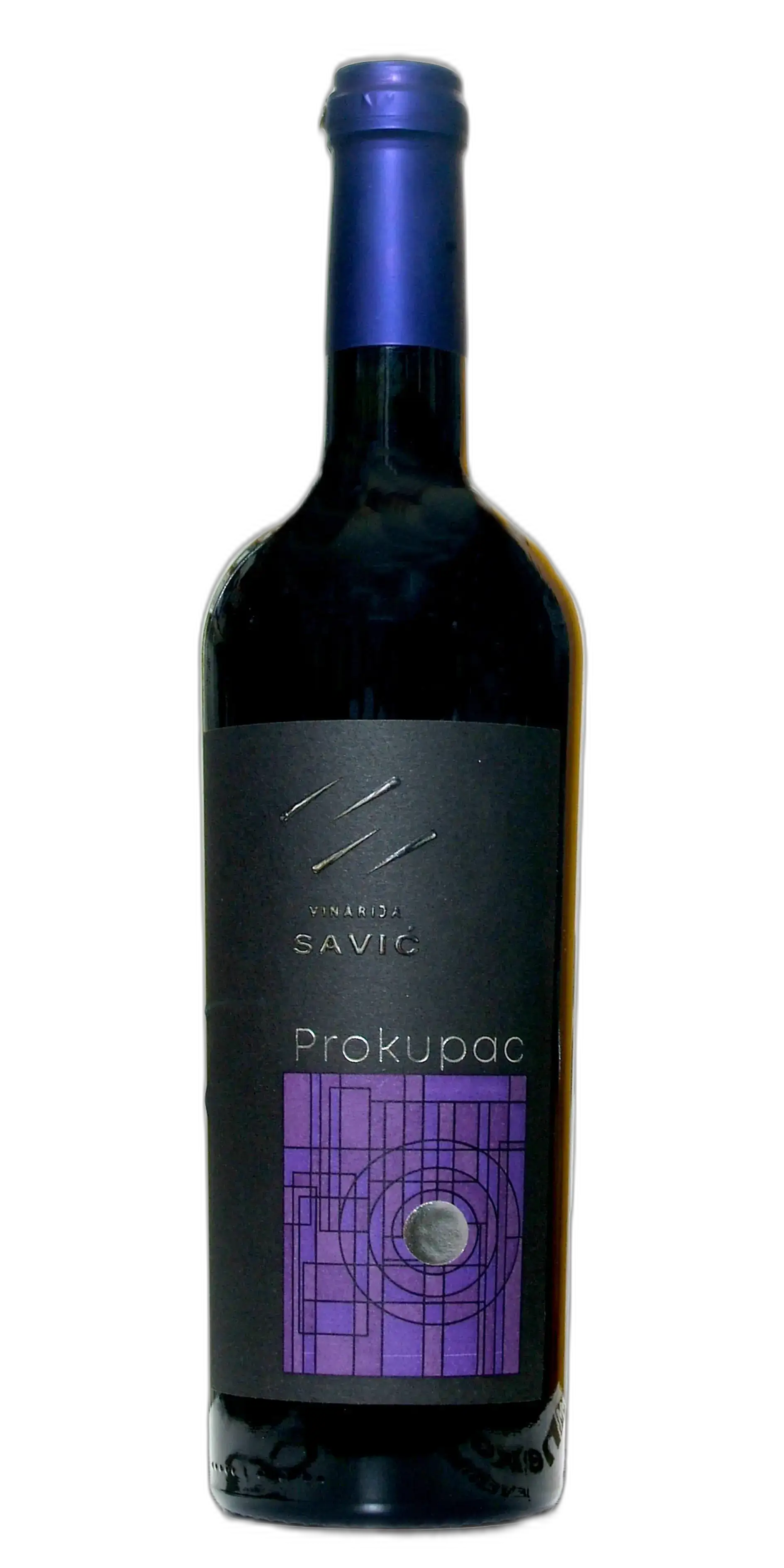Prokupac Savic 0.75 l