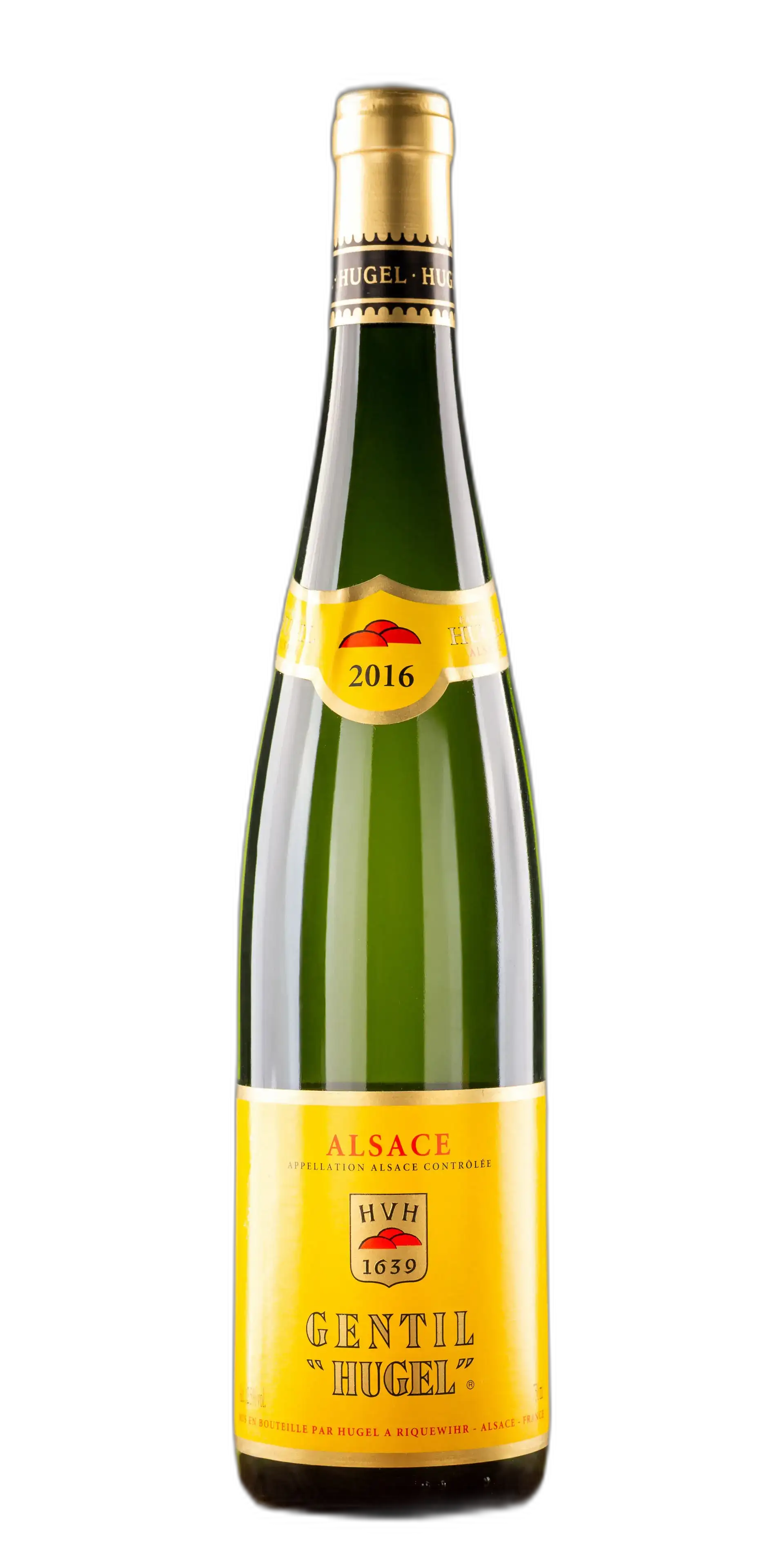 Gentil Hugel 0.75 l