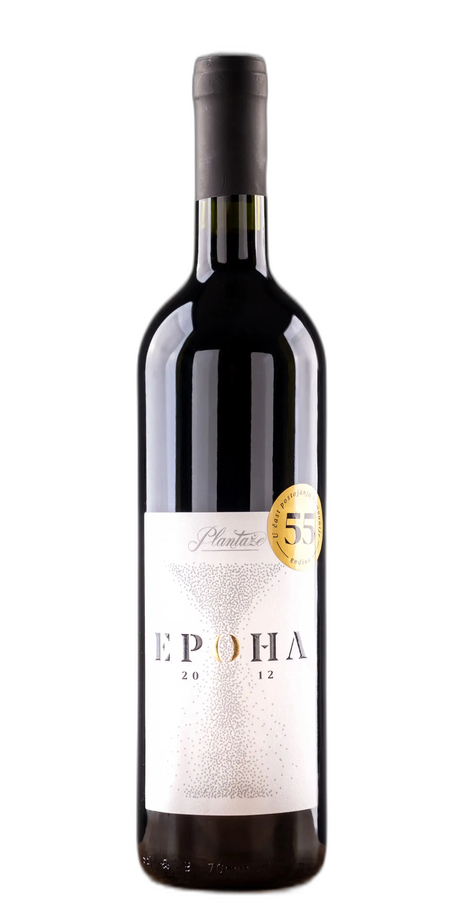 Epoha Plantaze 0.75 l