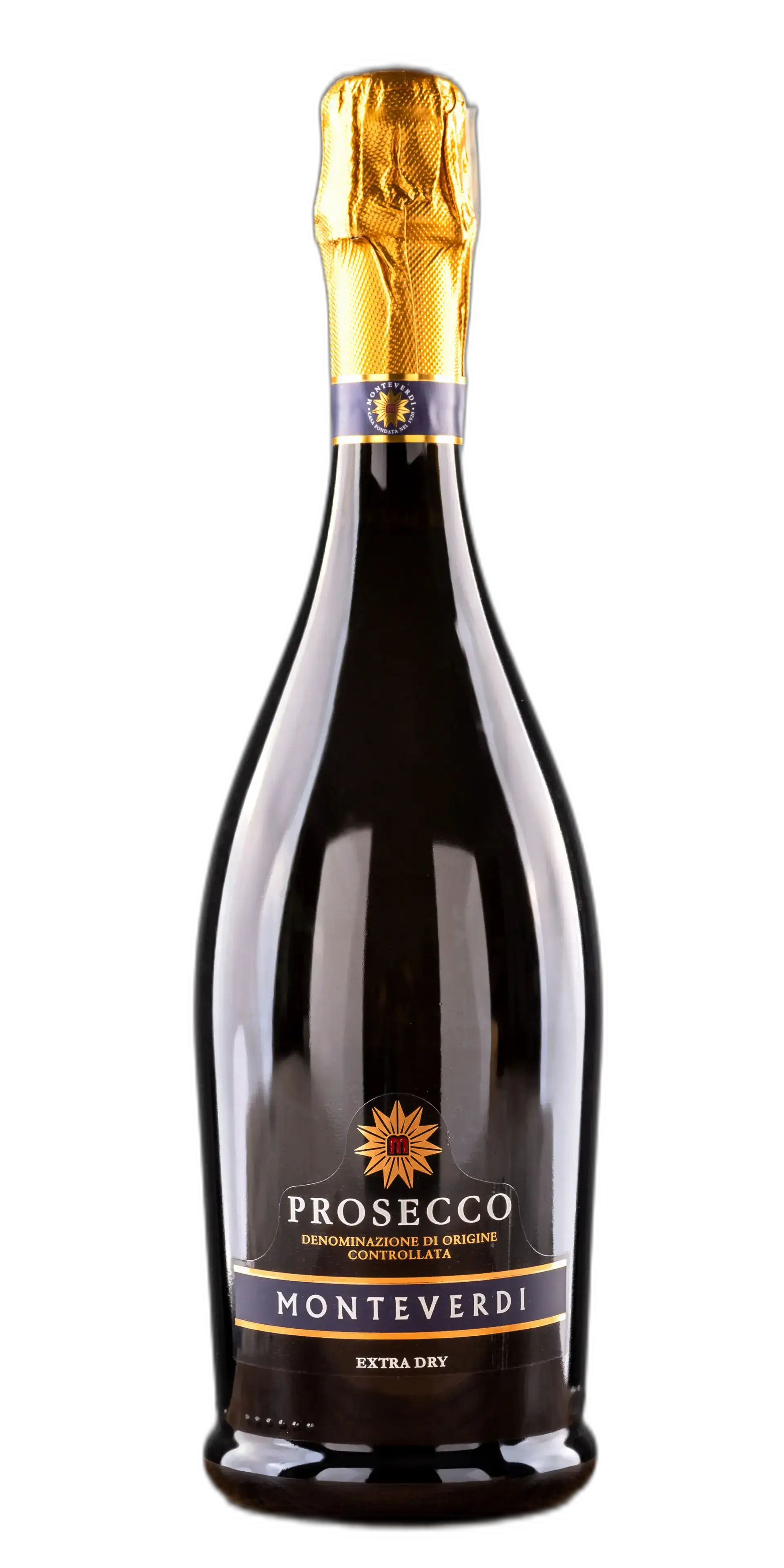 Prosecco Monteverdi 0.75 l