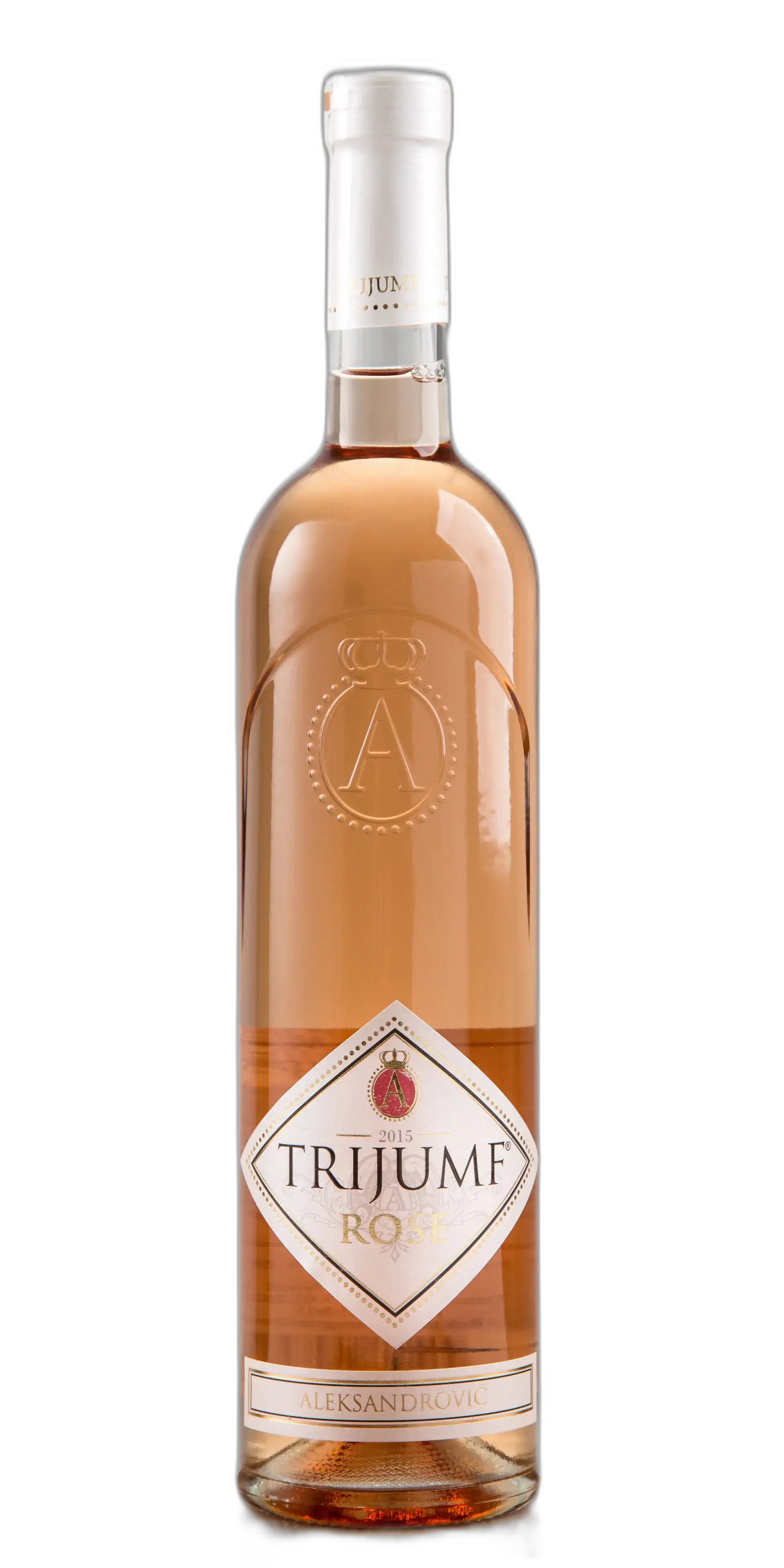 Trijumf Rose Aleksandrovic 0.75 l