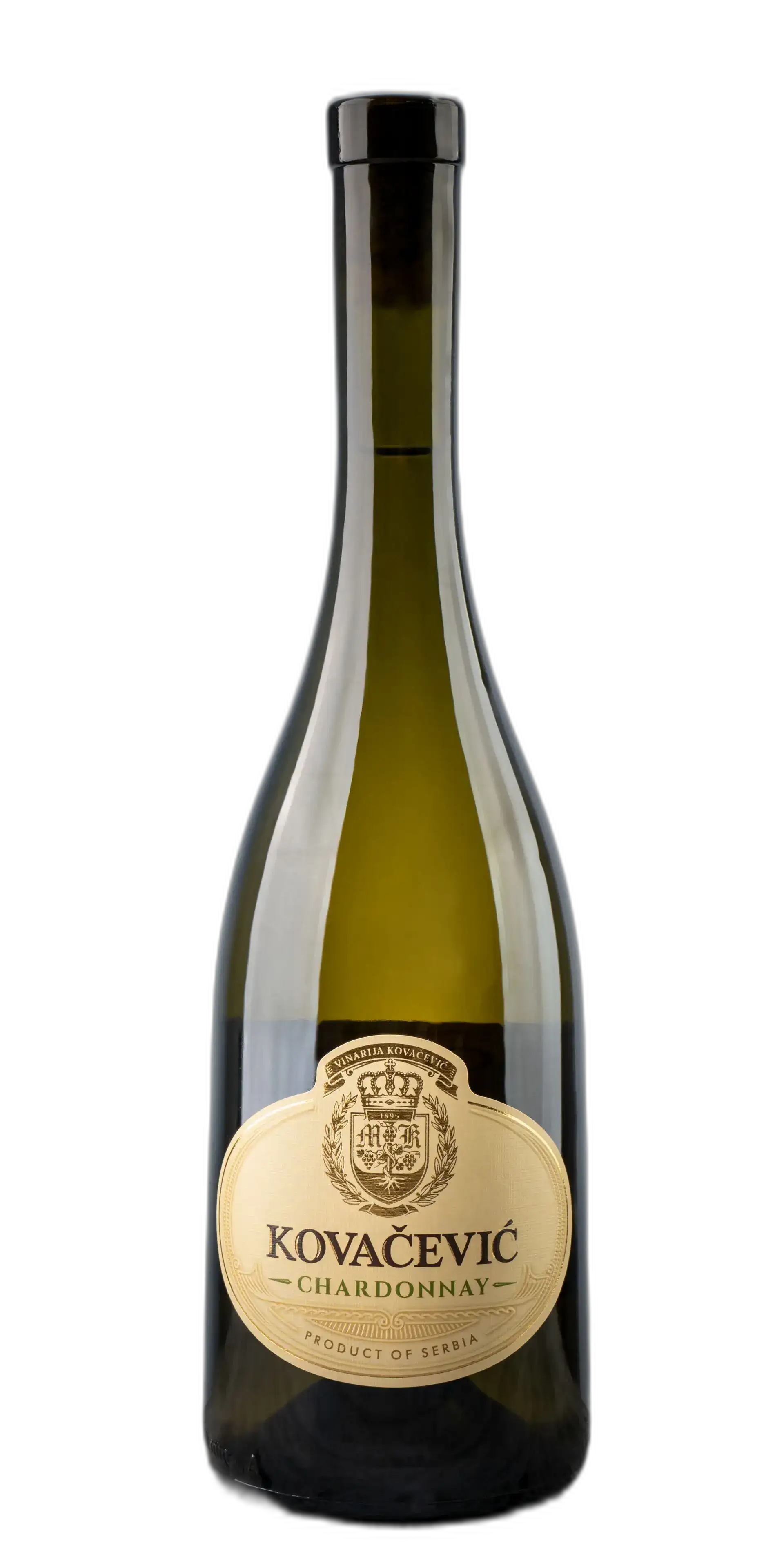Chardonnay Kovacevic 0.75 l