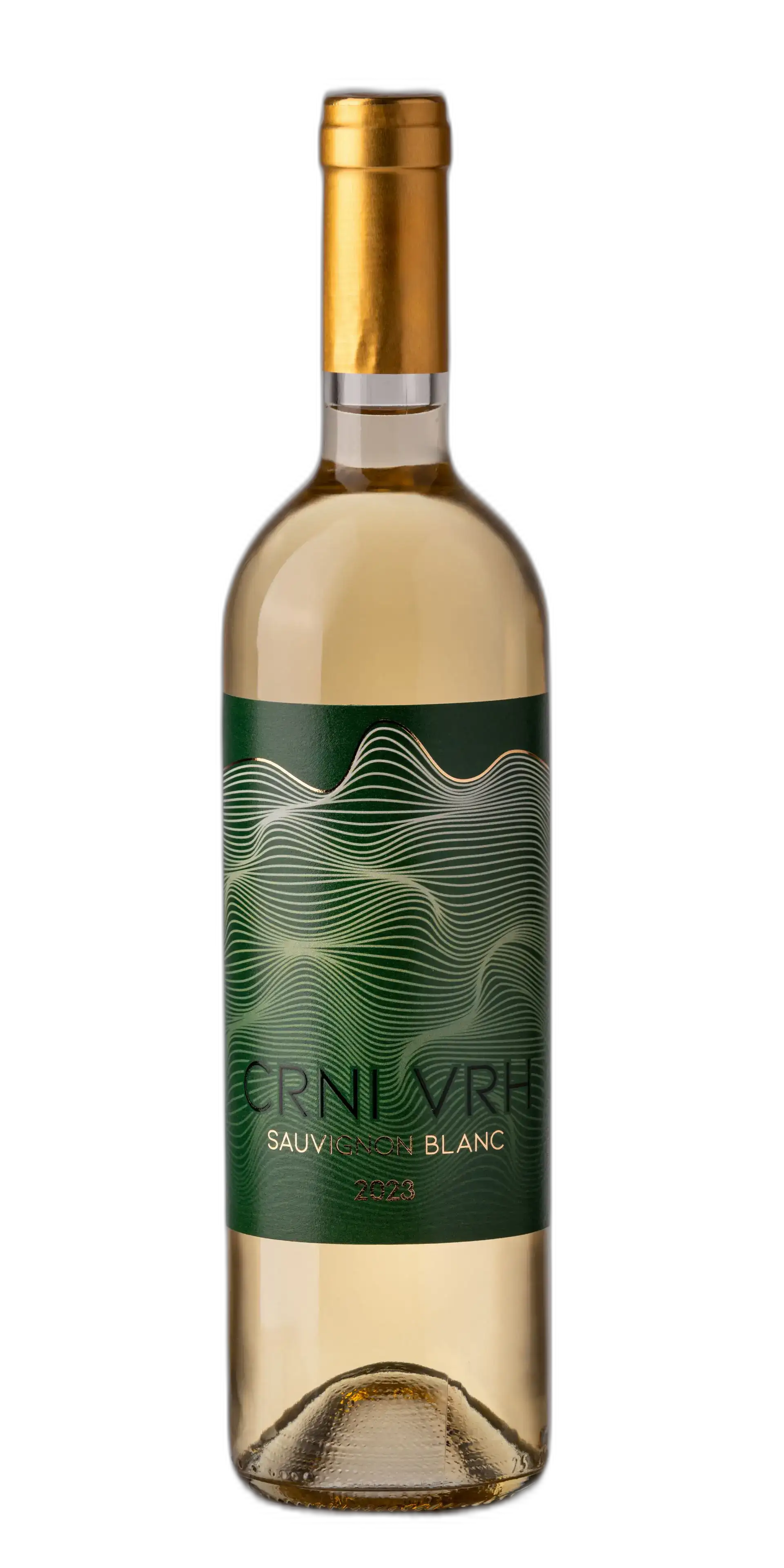 Crni vrh sauvignon blanc Cilic 0.75 l