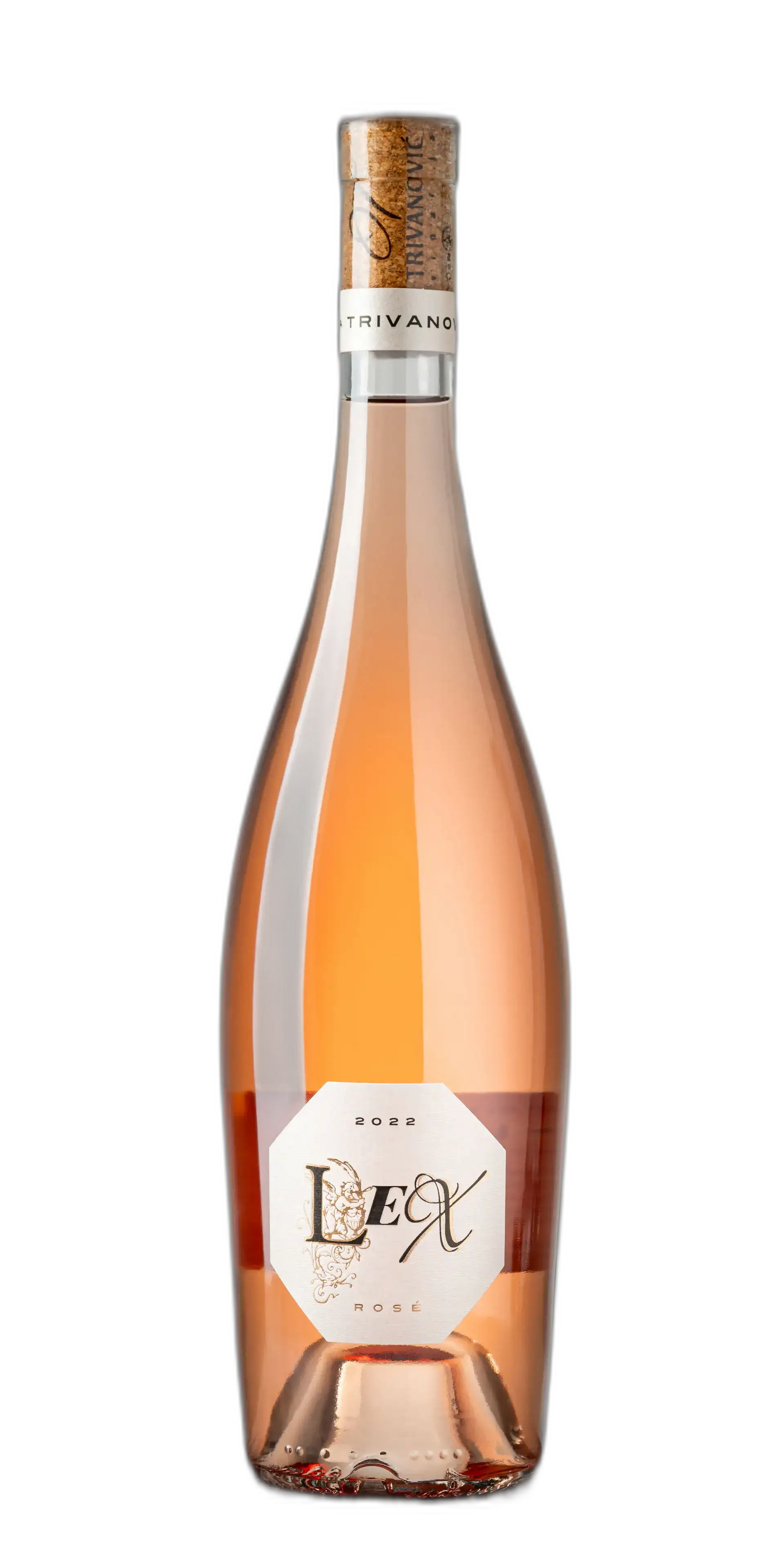 Rose Lex Trivanovic 0.75 l