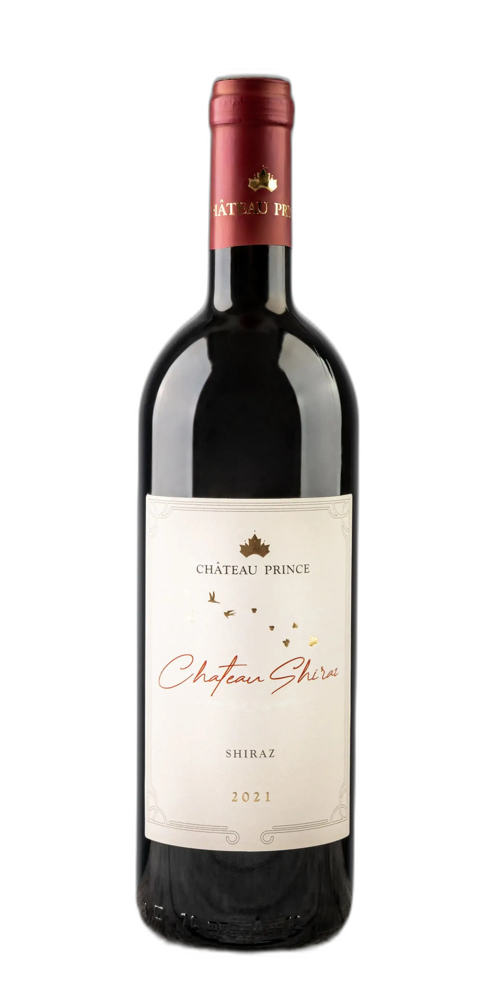 Shiraz Chateau Princ 0.75 l