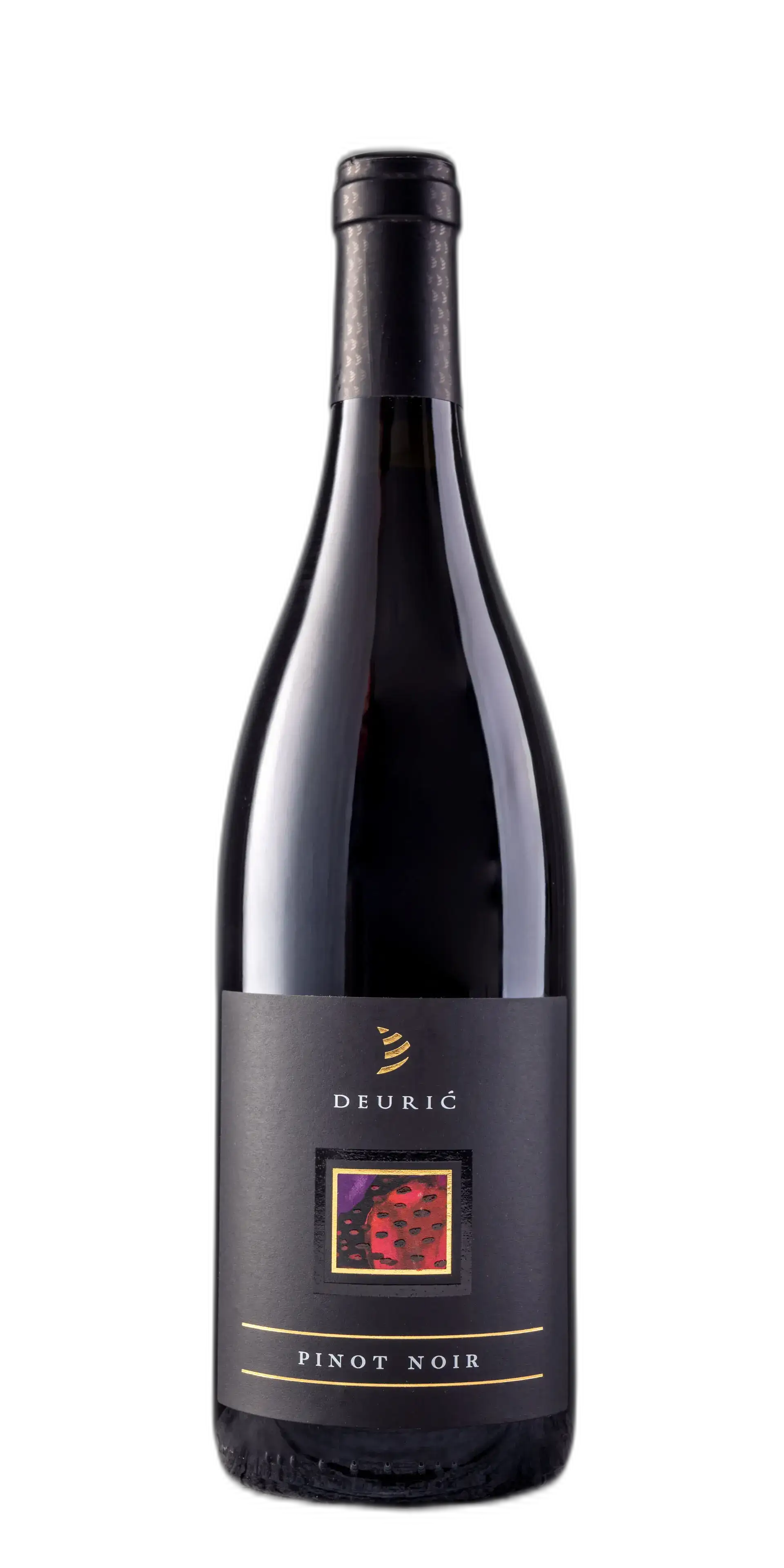 Pinot noir Deuric 0.75 l