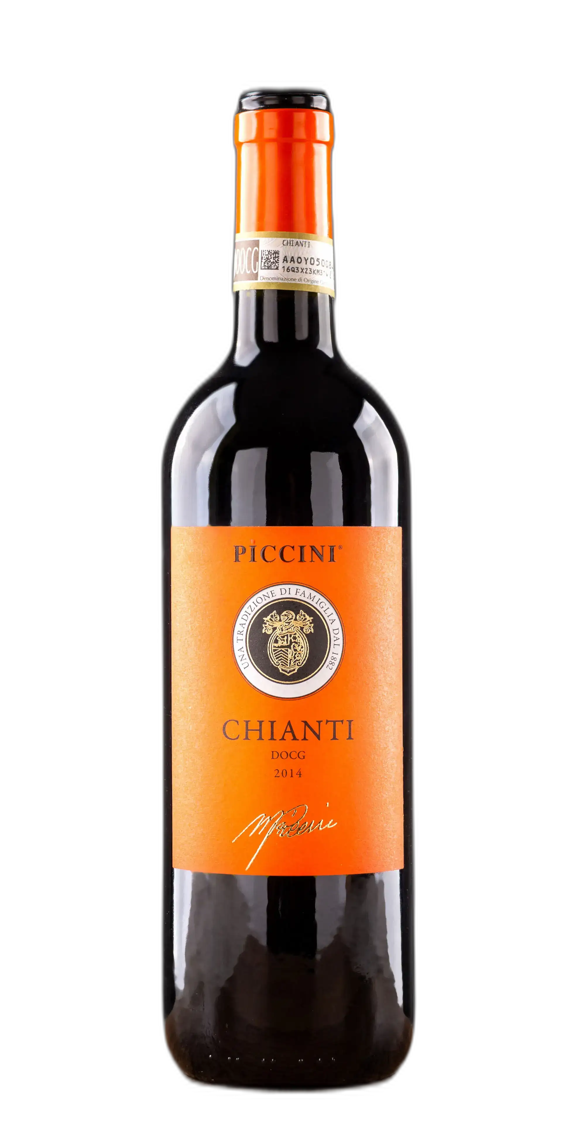 Chianti Piccini 0.75 l