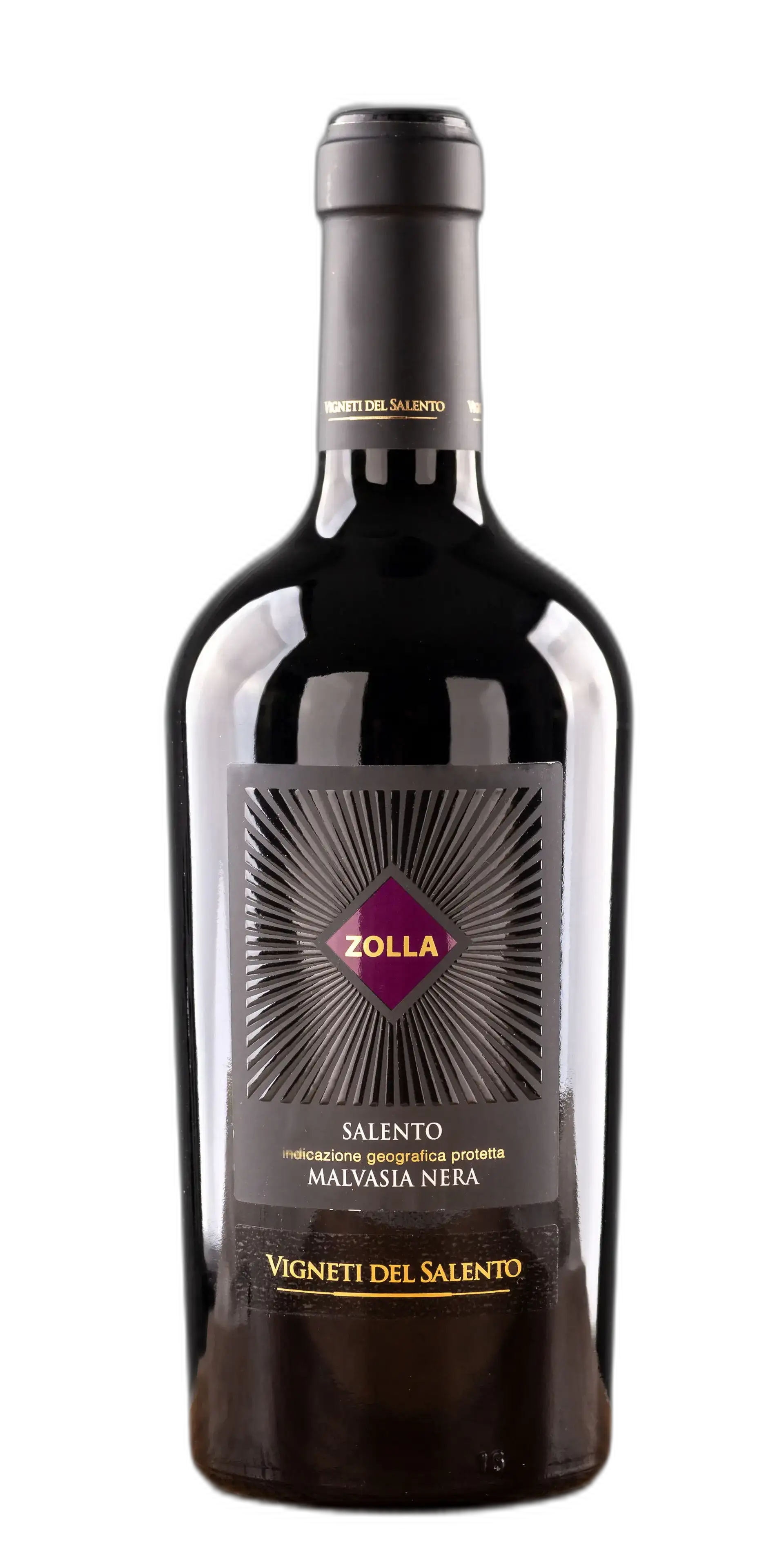 Malvasia nera Zolla 0.75 l