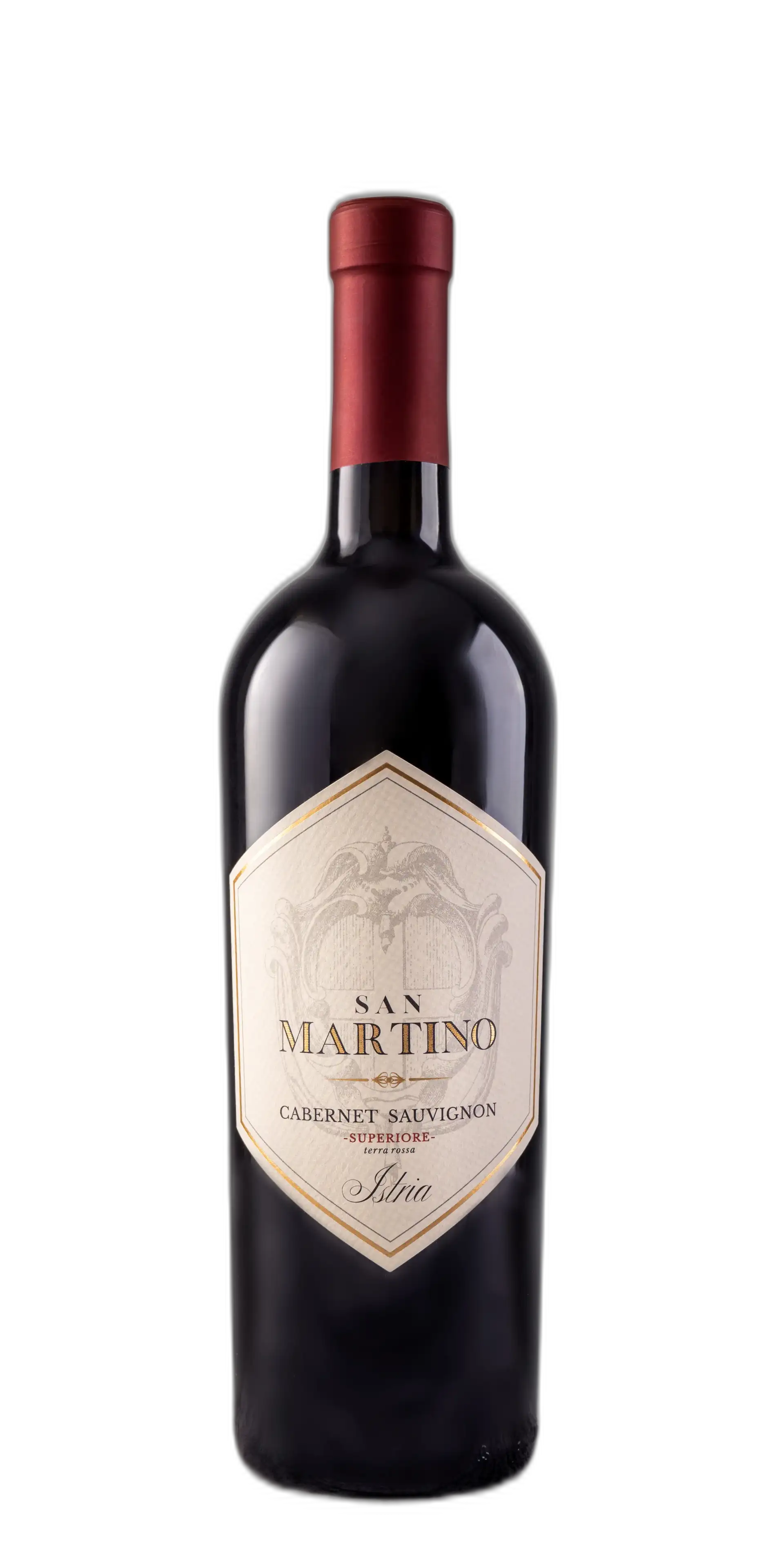 Cabernet sauvignon San Martino 0.75 l