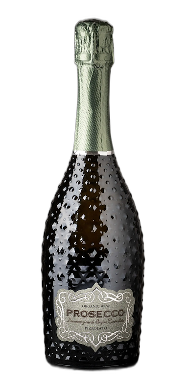 Prosecco Doc brut Pizzolato organic 0.75 l