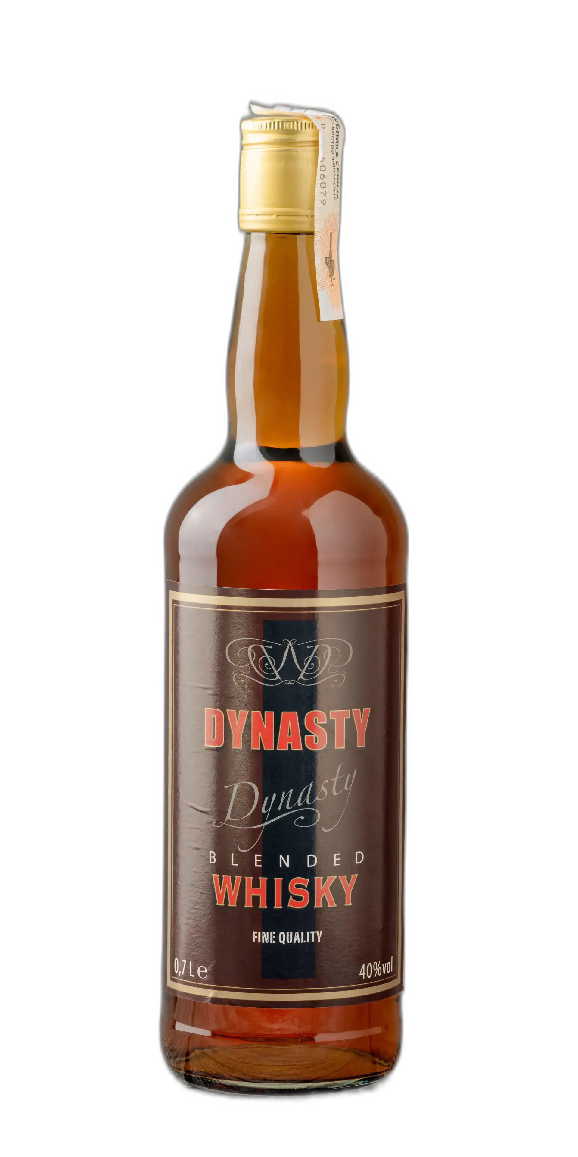 Dynasty whisky 0.7 l