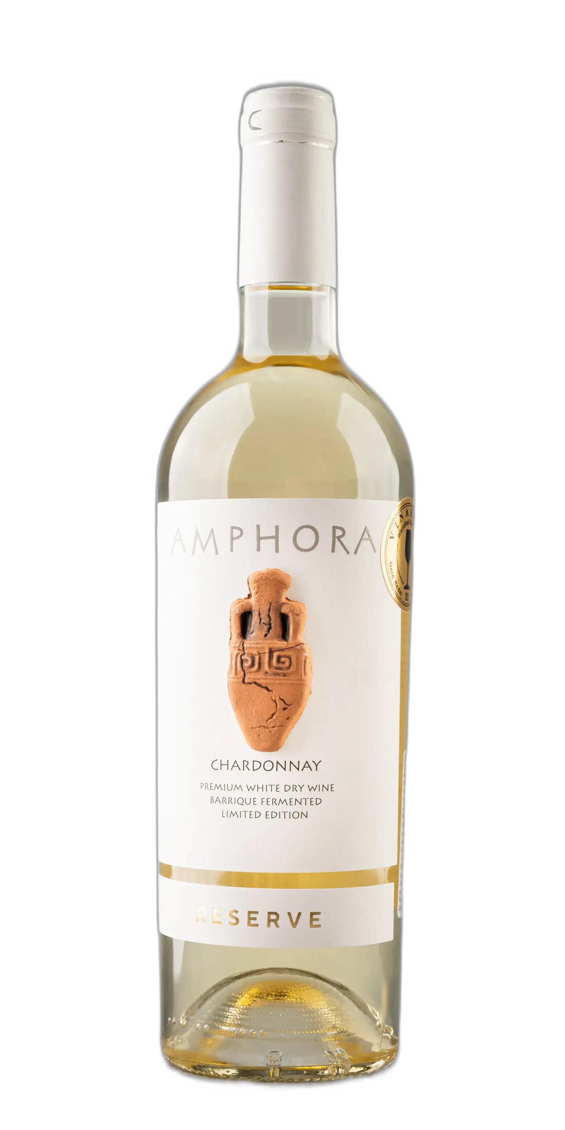 Chardonnay Imperian Vin 0.75 l
