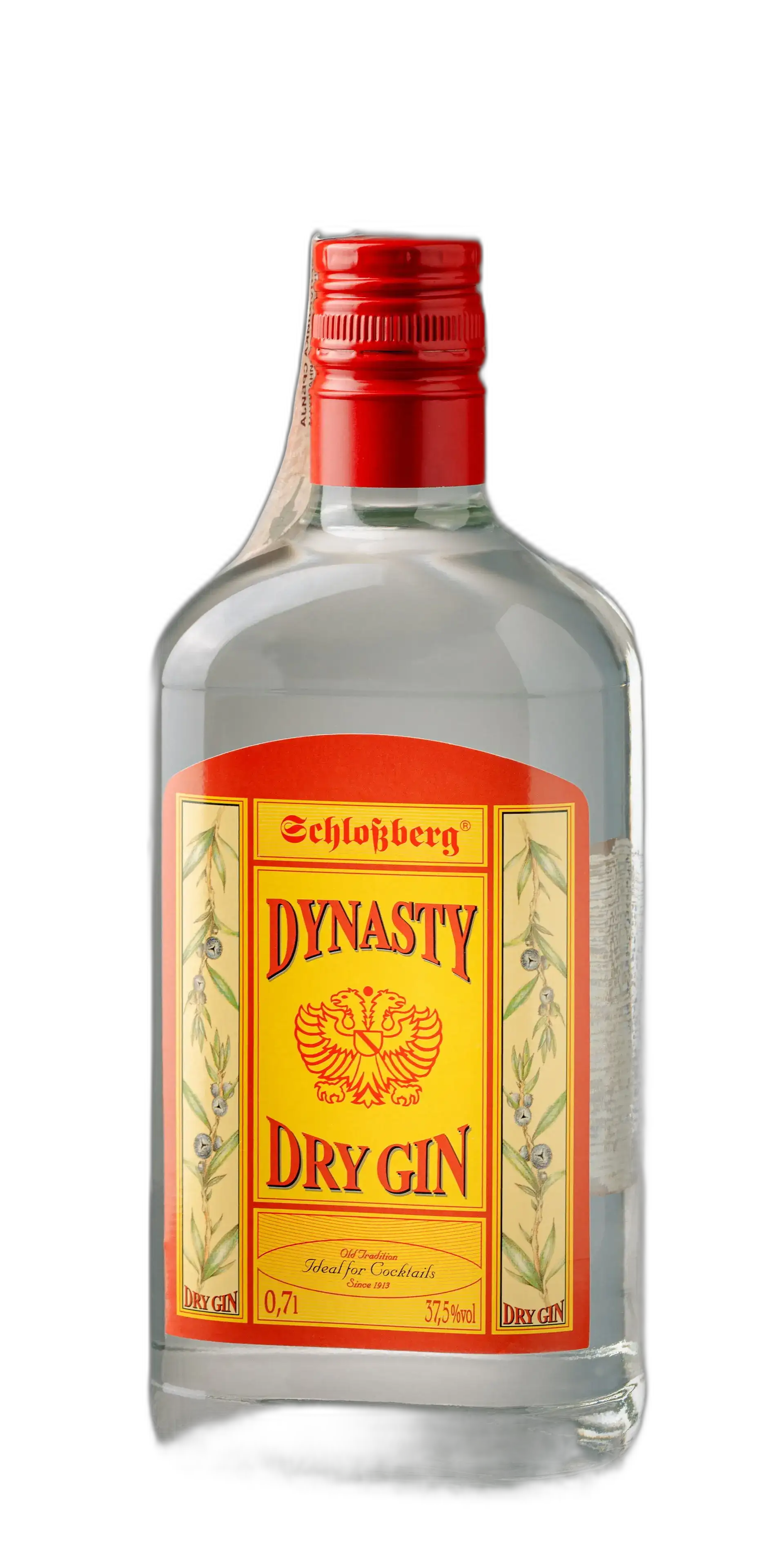 Dynasty dry gin 0.7 l