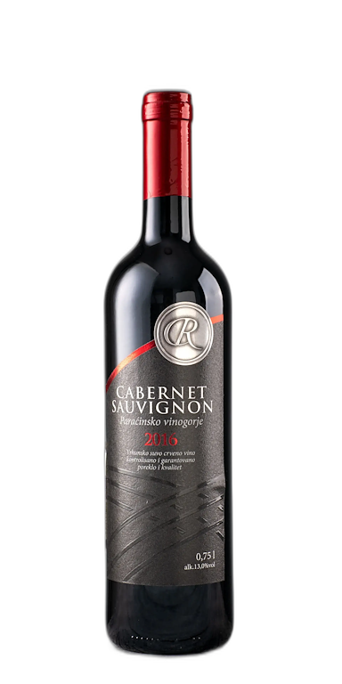 Cabernet sauvignon Rubin 0.75 l