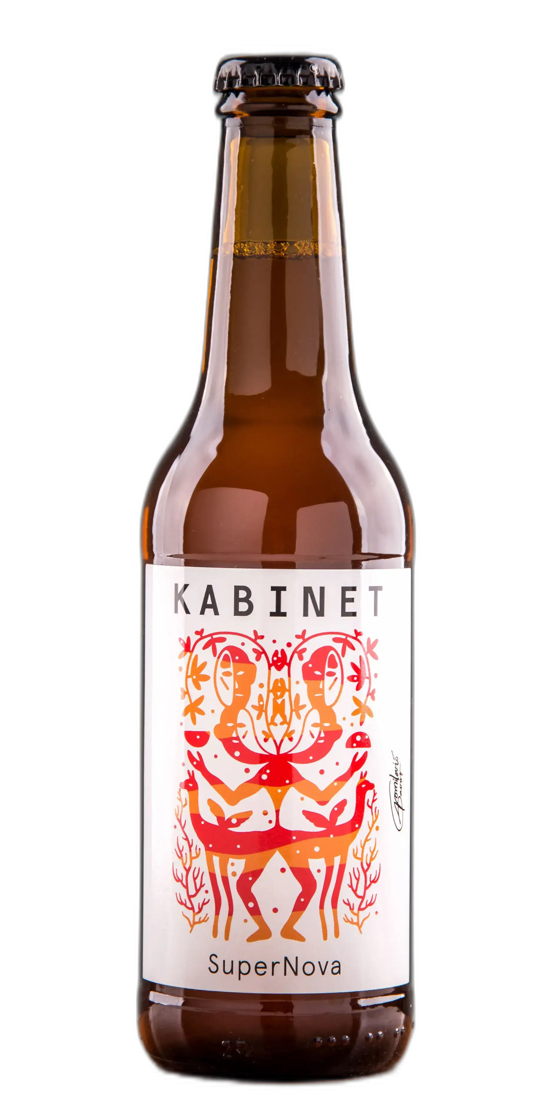 Kabinet SuperNova 0.33 l