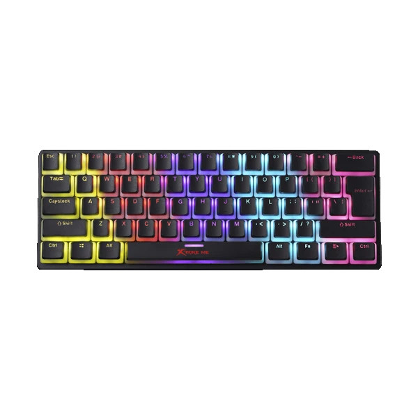 GAMING TASTATURA XTRIKE GK985P MEHANIČKA