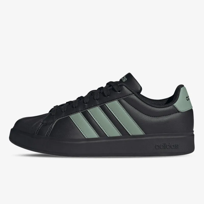 adidas Streettalk