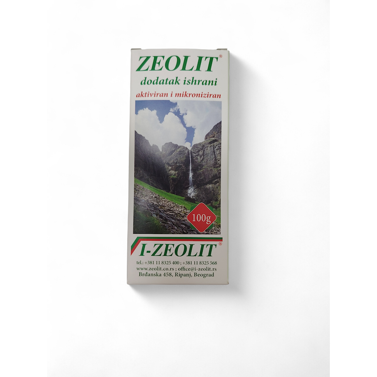 ZEOLIT 100 g