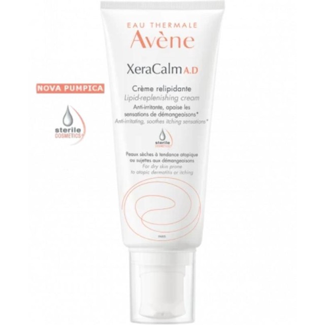 Avene Xeracalm AD krem 200ml