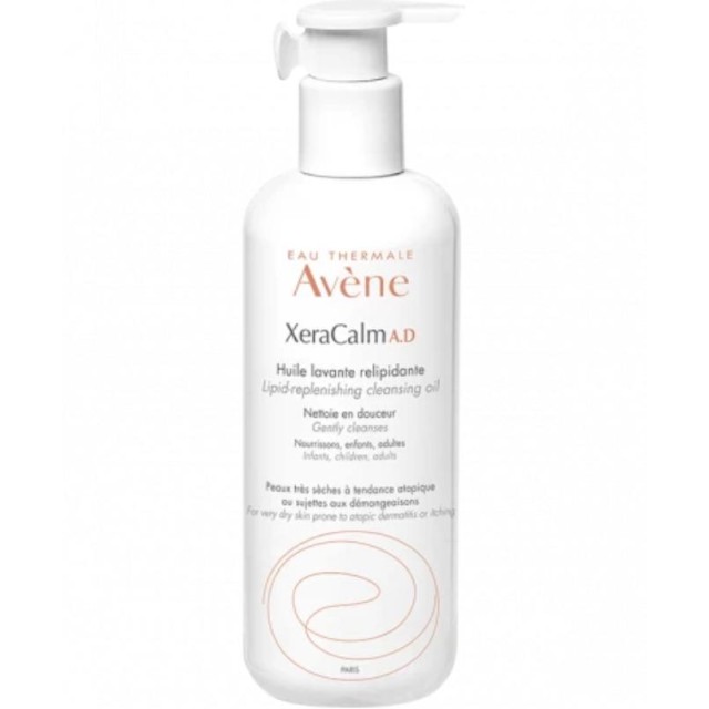 Avene Xeracalm AD ulje 400ml