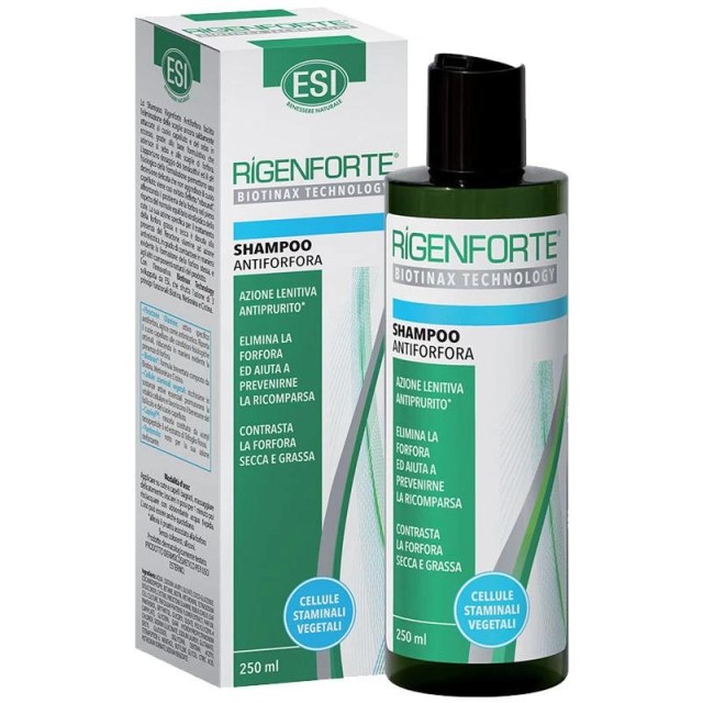 Bgb rigenforte šampon protiv peruti 200 ml