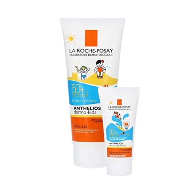 La Roche-Posay anthelios kids losion SPF 50+ 50